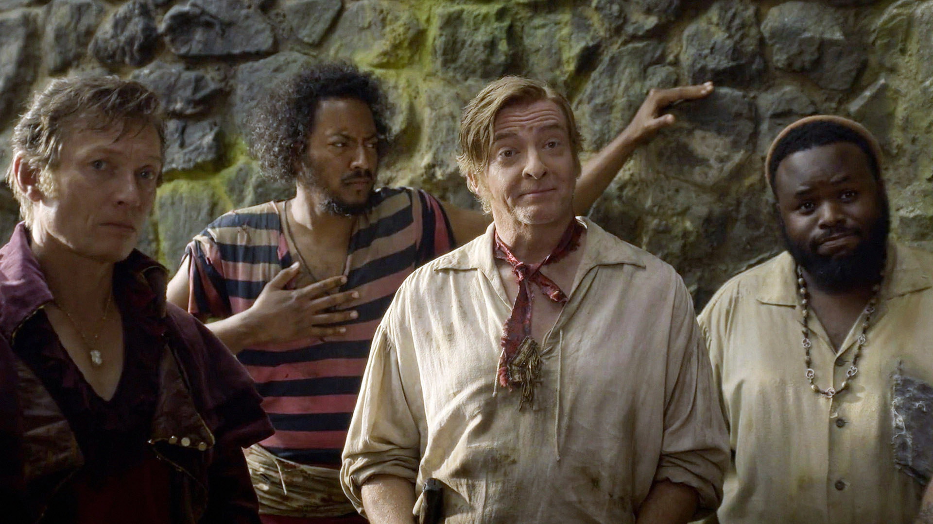 First Three Episodes of OFMD Season 2 Have All the Fans Saying One Thing