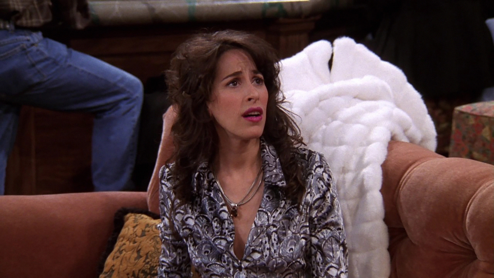 The Friends Character We All Secretly Love: Why Janice is a Fan ...