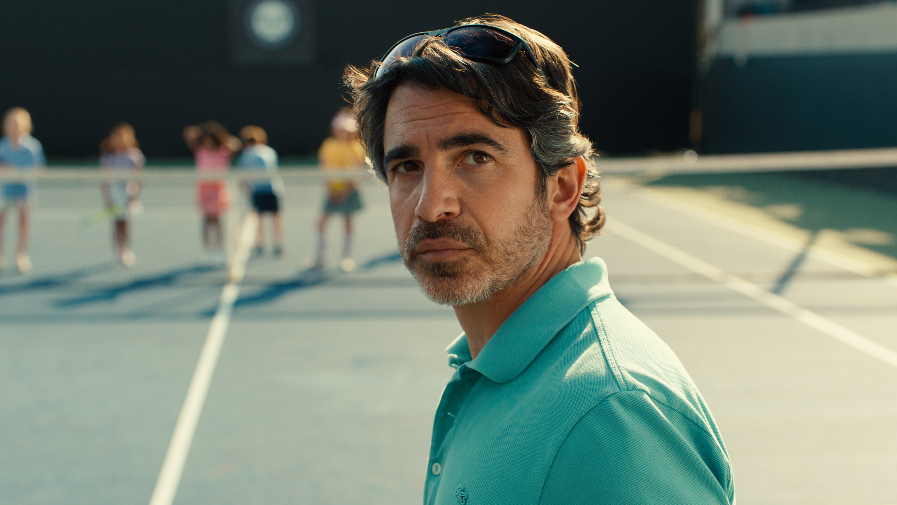 Chris Messina Eyes Major Role in Highly Anticipated White Lotus Season 4