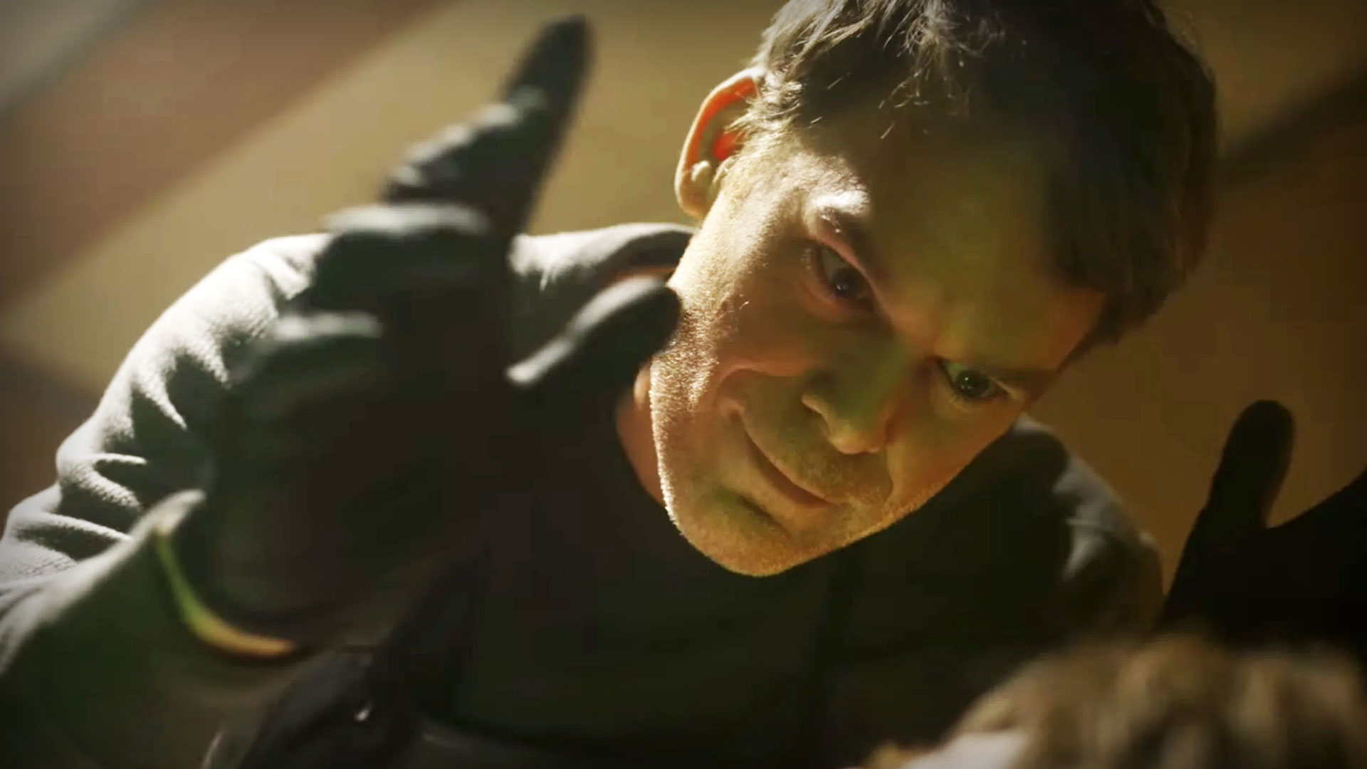 Dexter Fans Brace for Another Botched Finale: Can Resurrection Escape ...