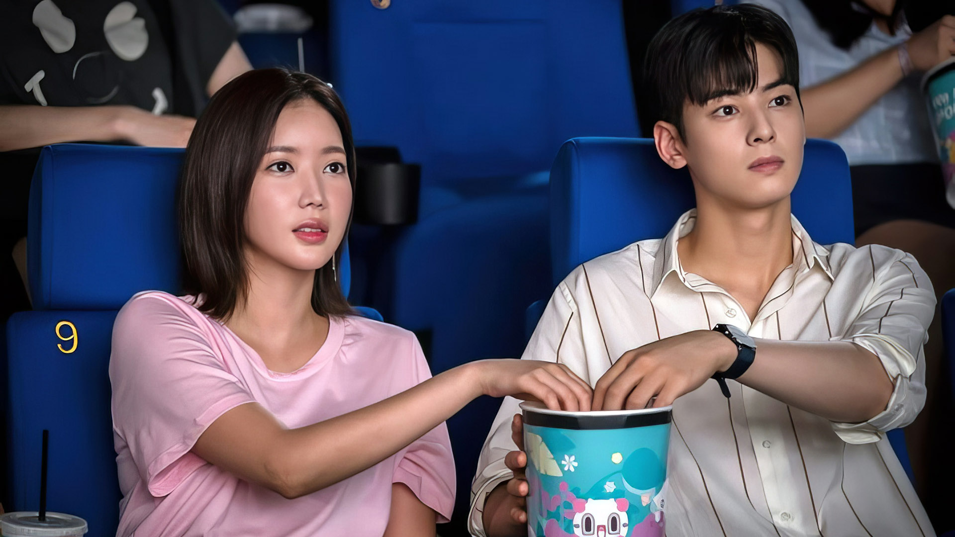 10 Feel-Good K-Dramas to Actually Brighten Your Day