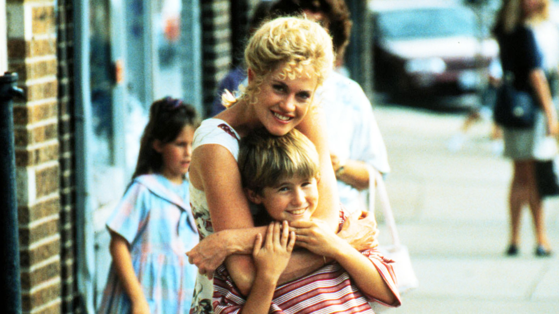 This Melanie Griffith Starring 90s Romcom Was So Creepy, It Would Never ...