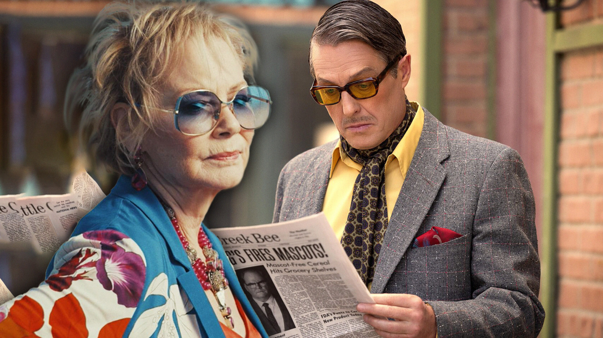 The Latest in Streaming: Top 5 Movies and Shows Premiering This Week