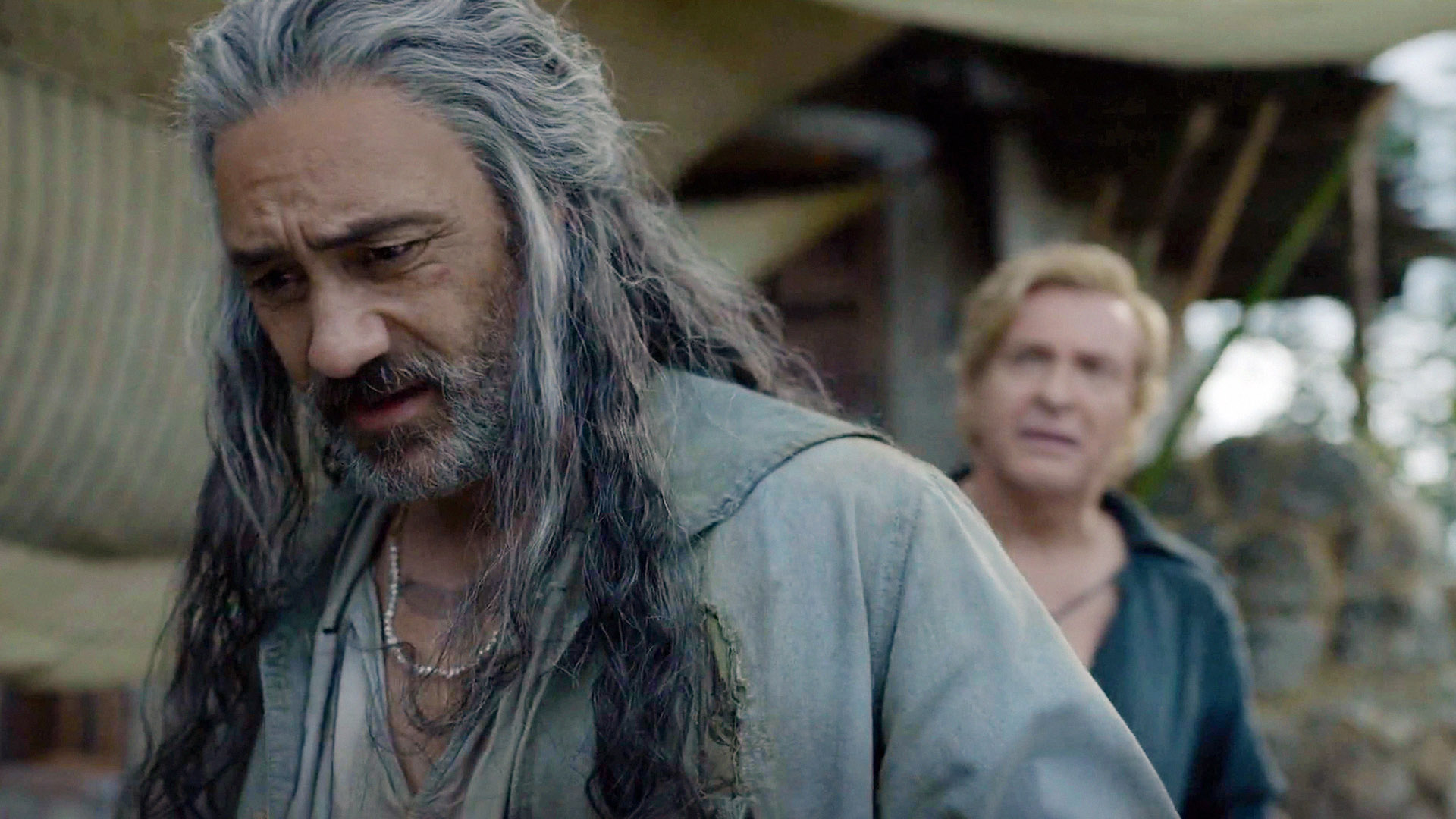 OFMD Season 2 Finale Is About to Get Ruined by Its Too Short Runtime