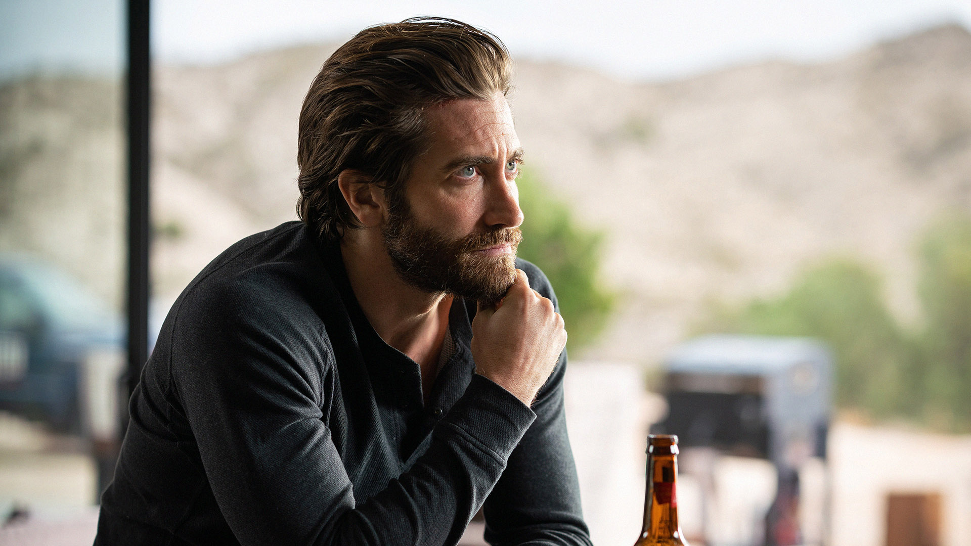 Why Do People Still Hate Jake Gyllenhaal?