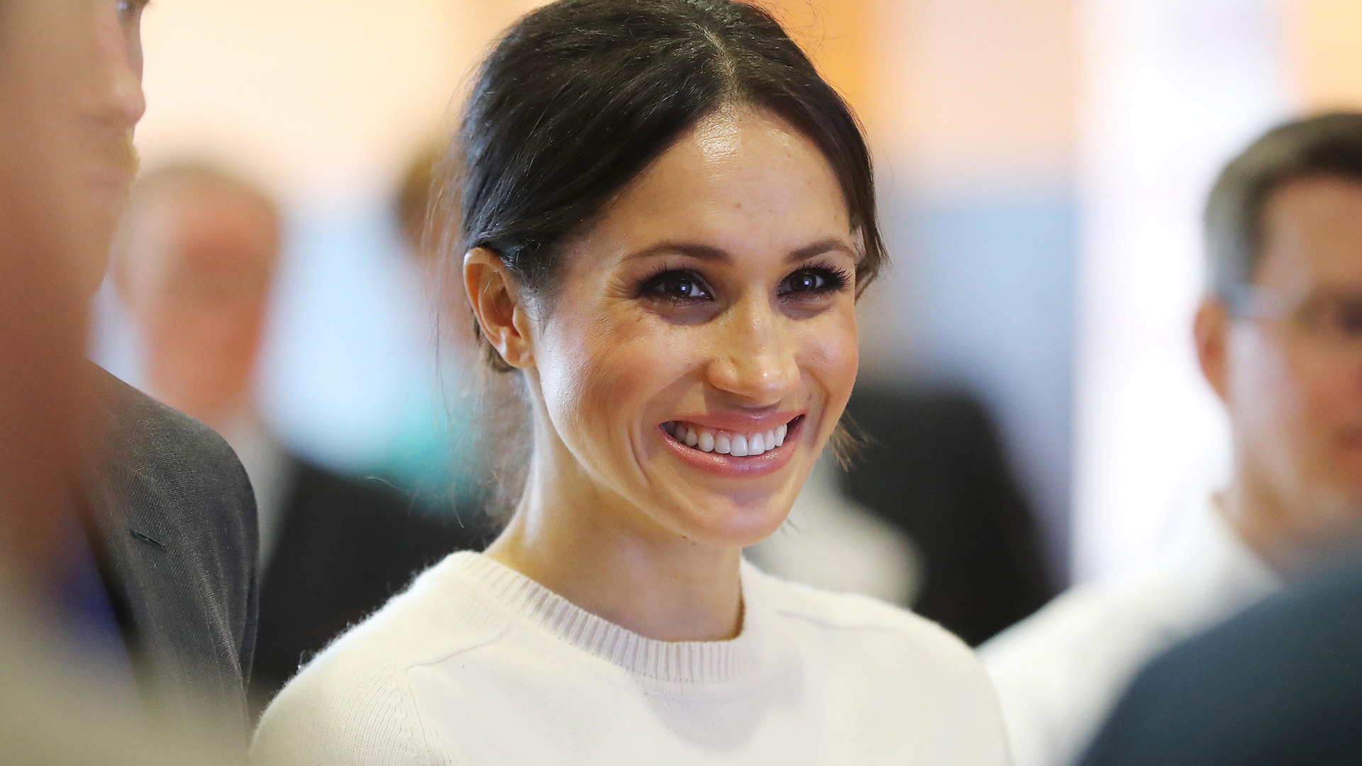 7 Fascinating Things You Didn't Know About Meghan Markle