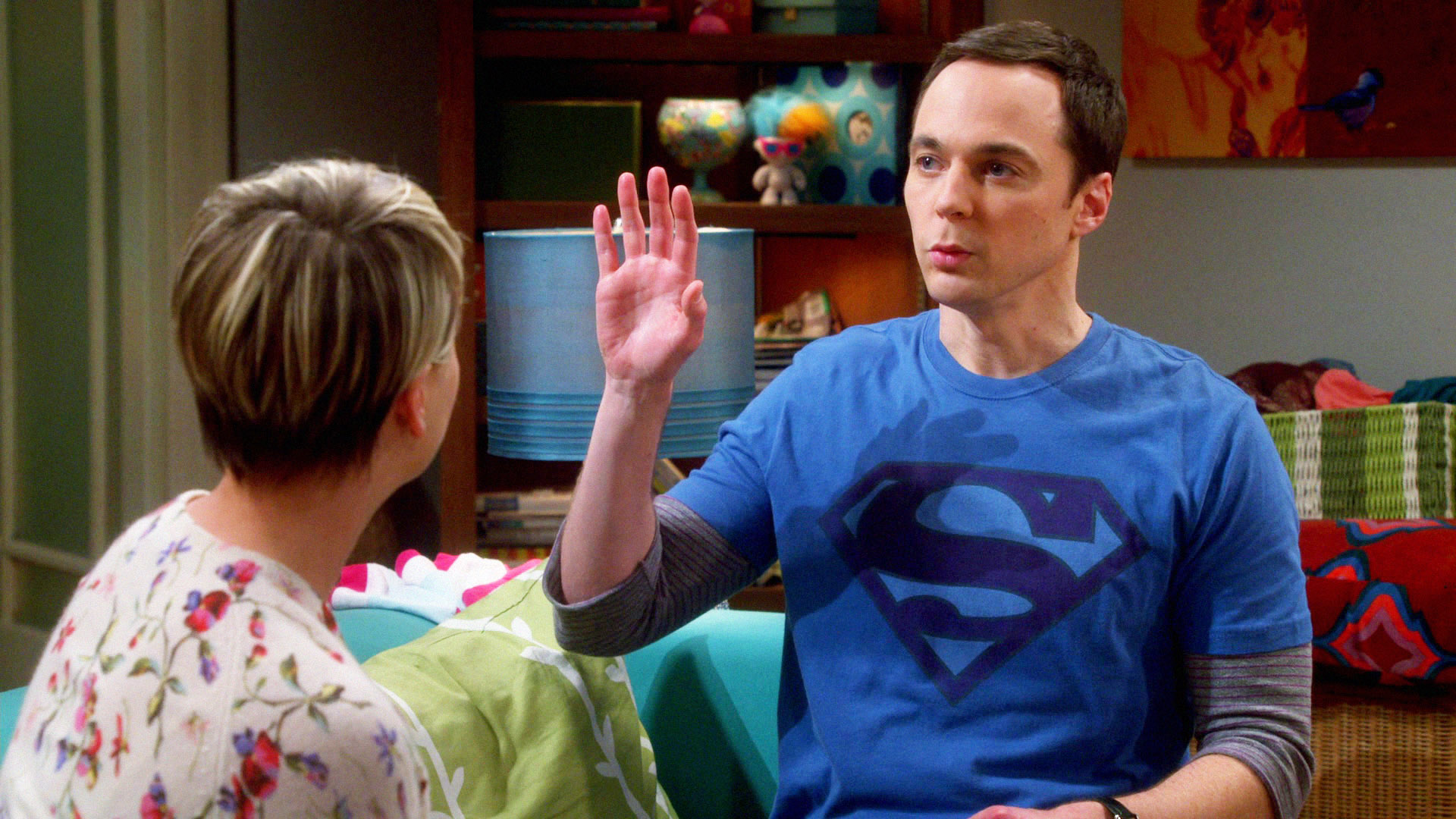 Is TBBT's Sheldon Cooper Autistic? Here's Everything the Cast & Writers ...