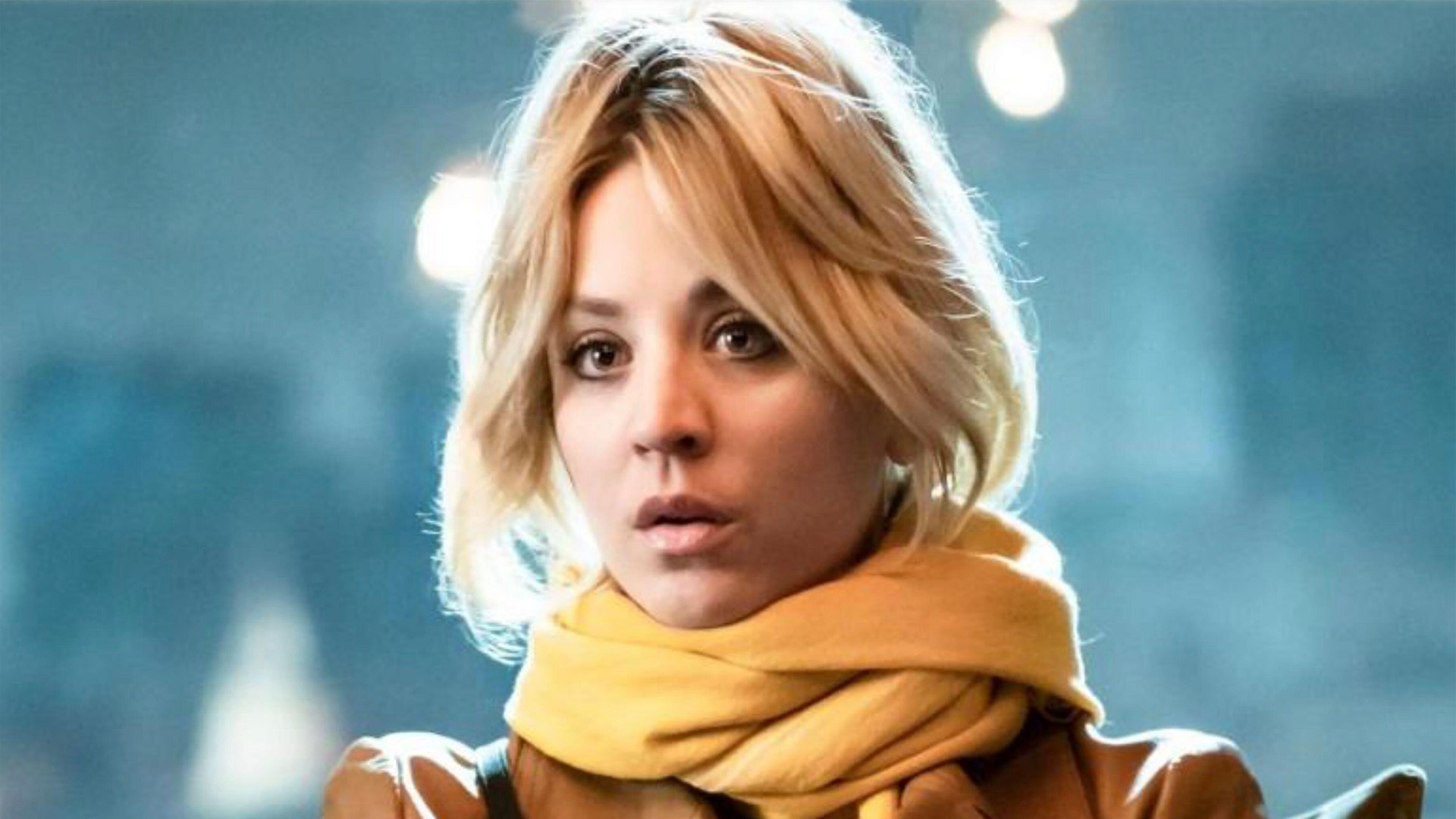 Kaley Cuoco Initially Turned Down TBBT Role; Here's Who Convinced Her ...