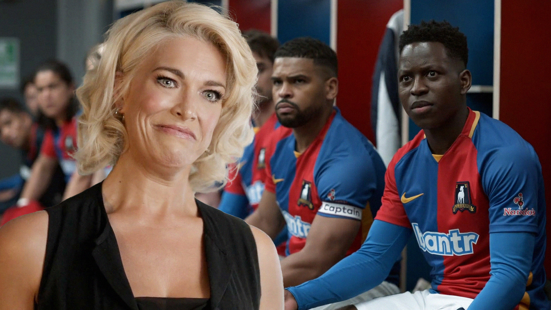 Every Ted Lasso Season 3 Episode 5 Clue Pointing to Sam & Rebecca Endgame