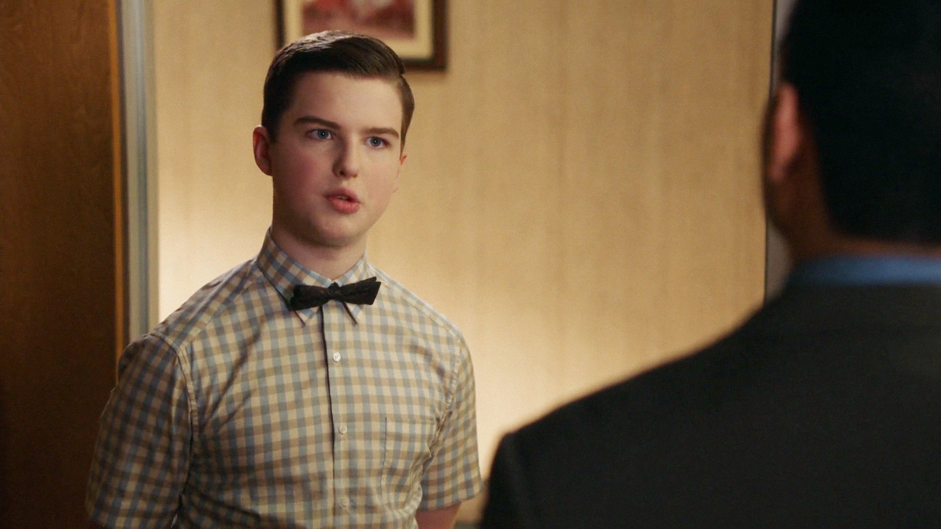 It's Official: Young Sheldon Renewed for Season 7 – Here's What We Know ...