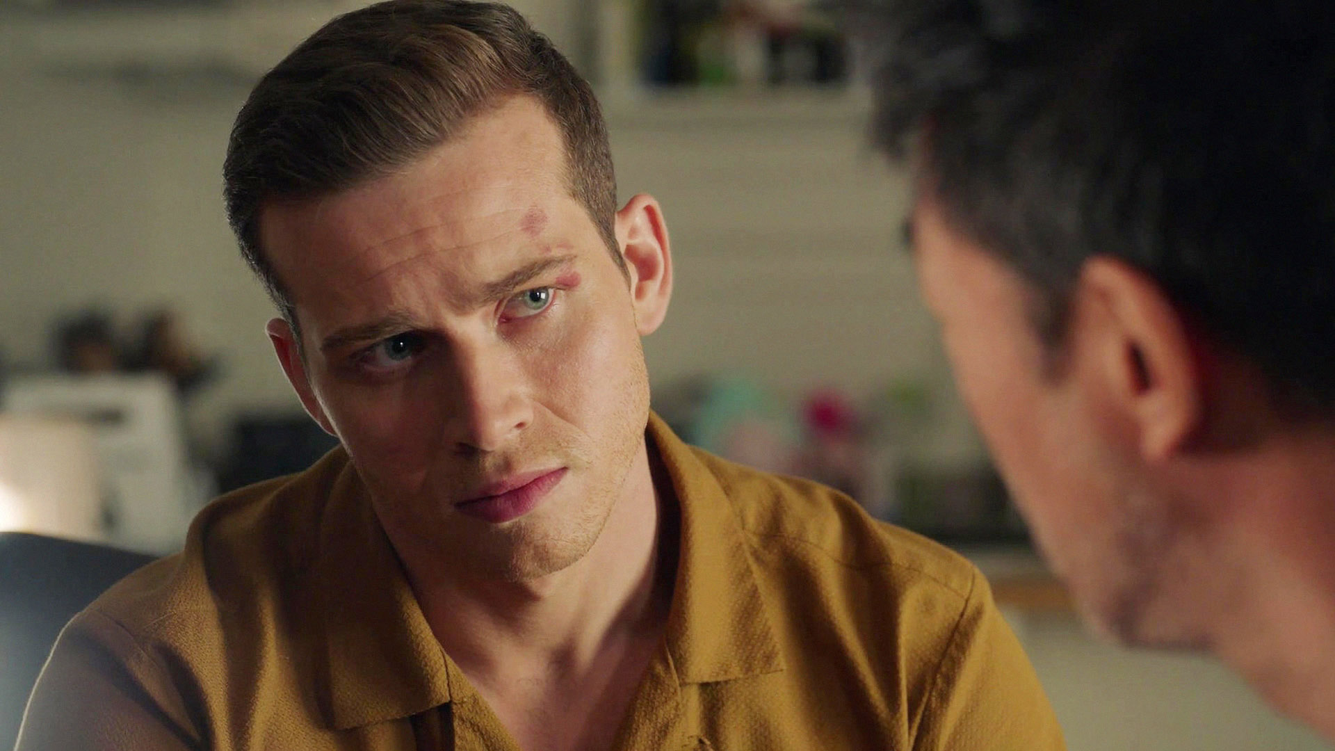 5 Reasons There Was No Drama around Buck's Coming Out Arc in 9-1-1