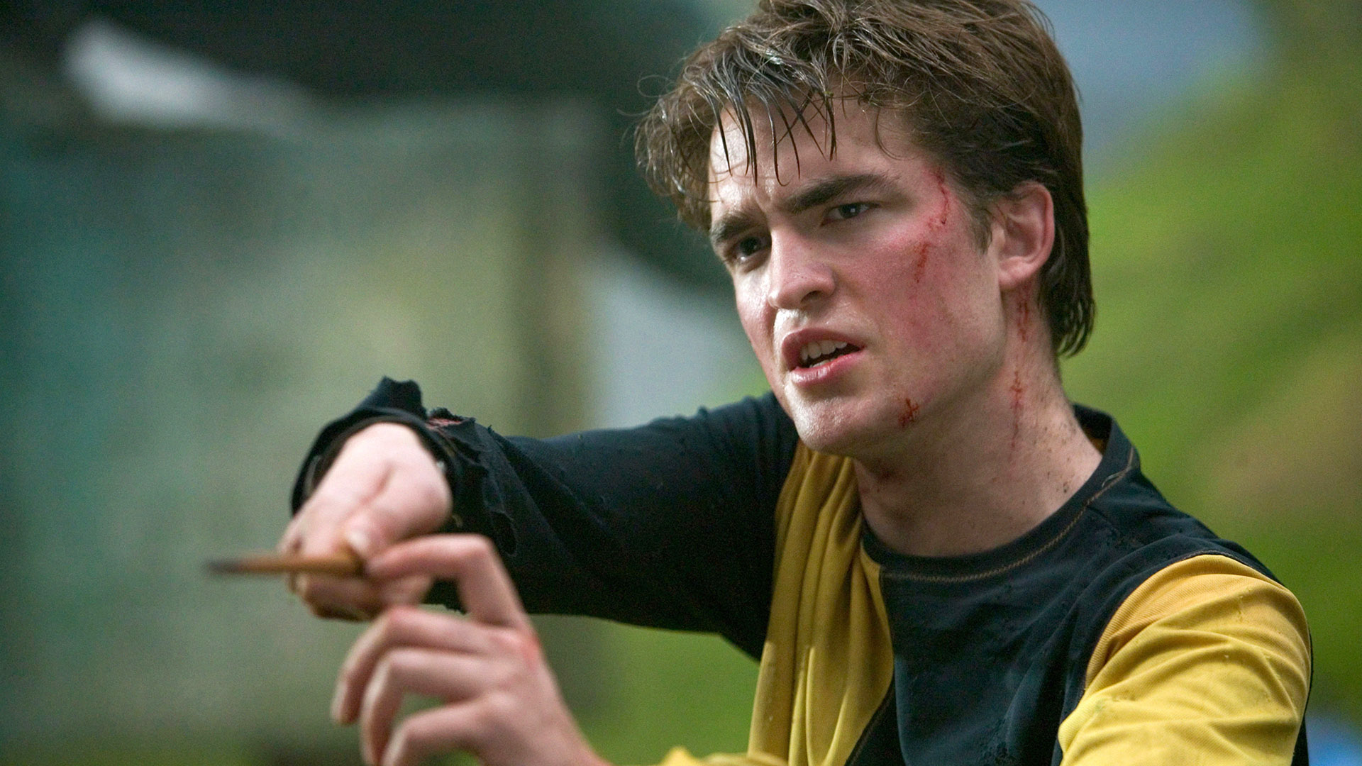 Why Cedric's Death in Harry Potter Left Fans Feeling... Meh