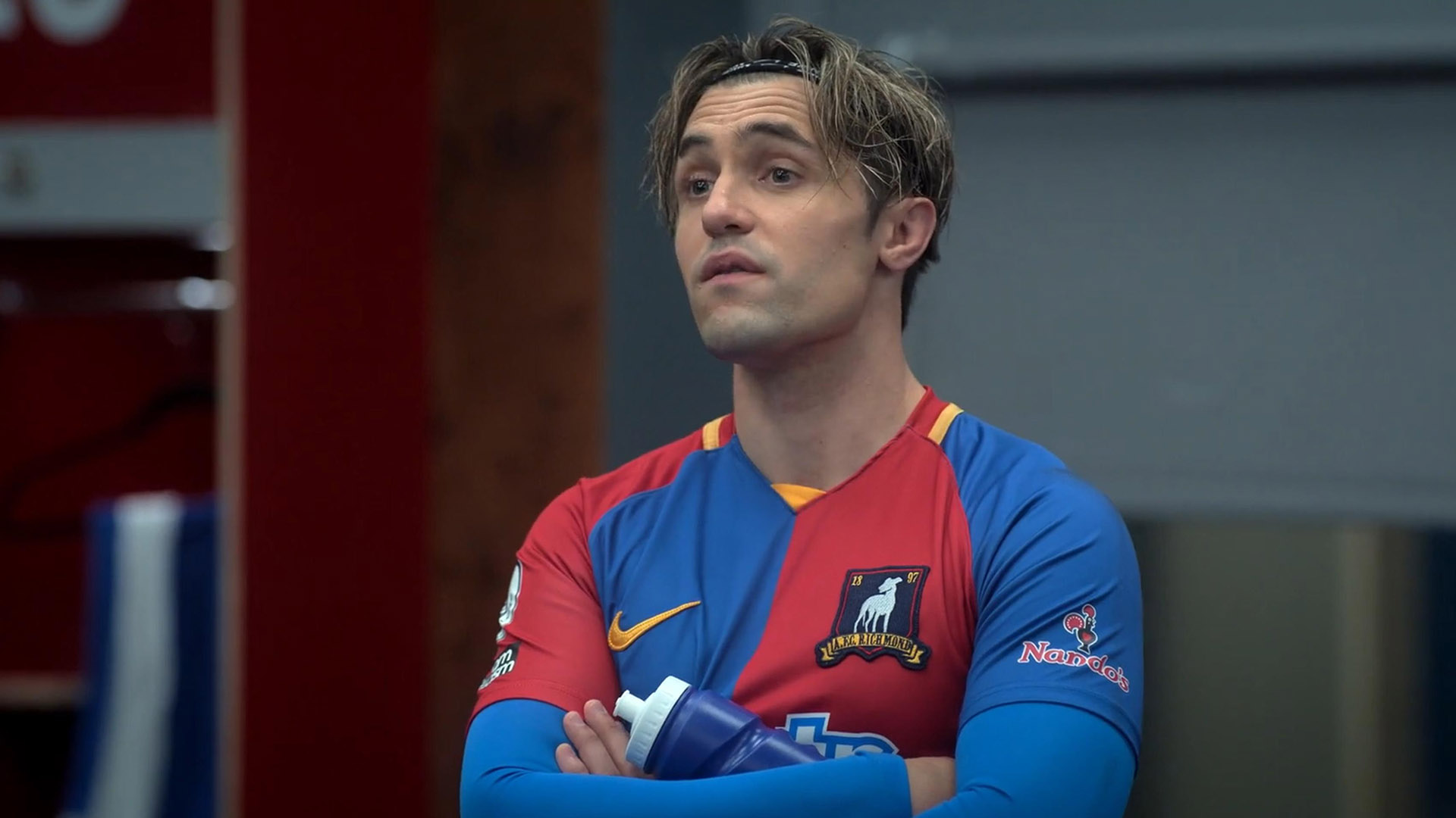 Jamie is Ted Lasso Season 3's Only Redeeming Quality So Far