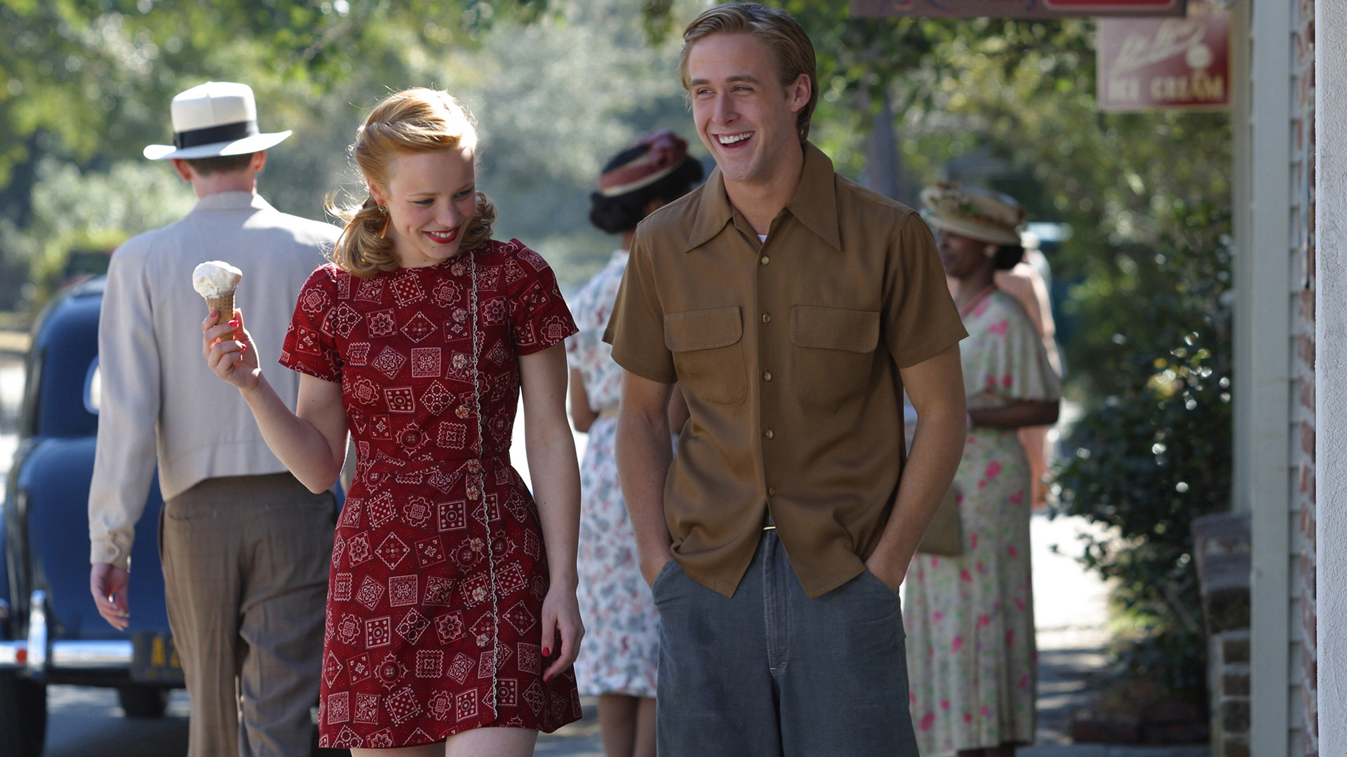 Gosling's Got Game: The Top 5 Films Featuring the Hottest Actor in ...