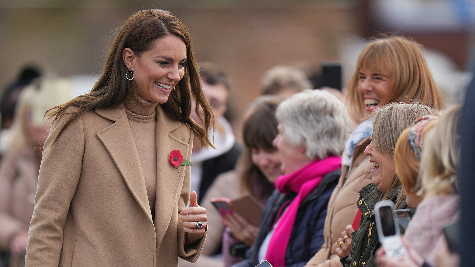 A Royal Affair: The Love Story Behind Kate Middleton's Iconic Sapphire Ring