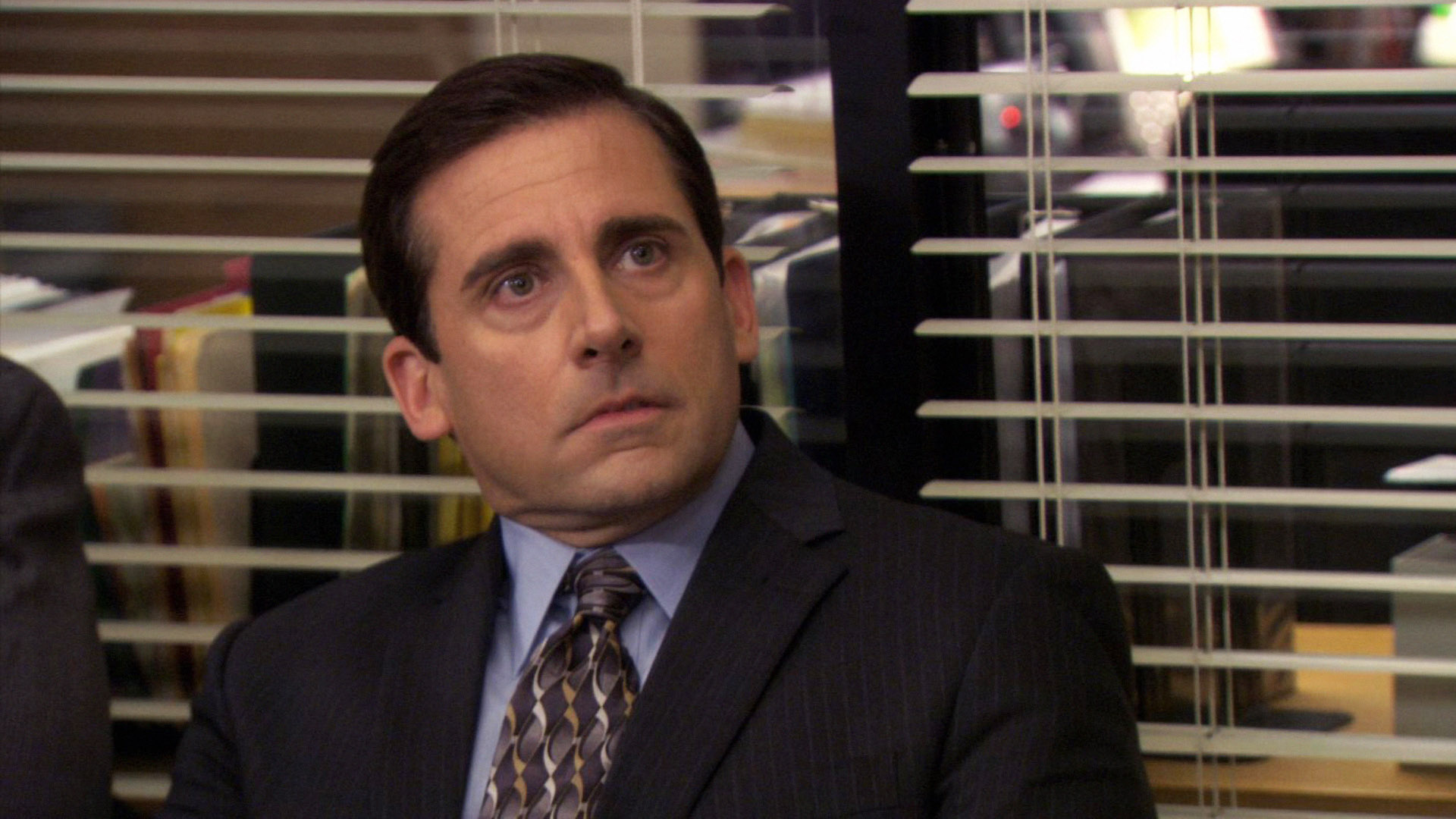 Will Steve Carell Make a Cameo in The Office Reboot? The Actor Has a ...
