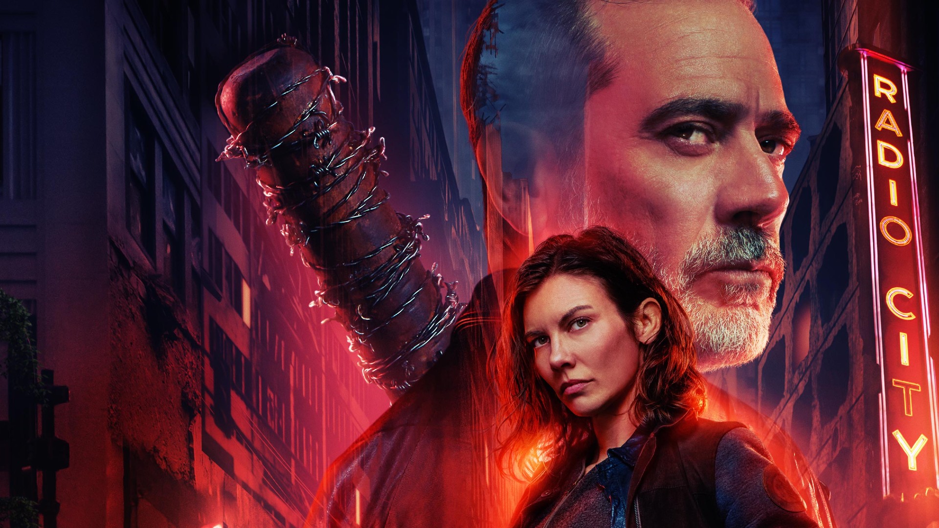It’s Always Sunny Fan-Favorite Invades The Walking Dead: Dead City in ...