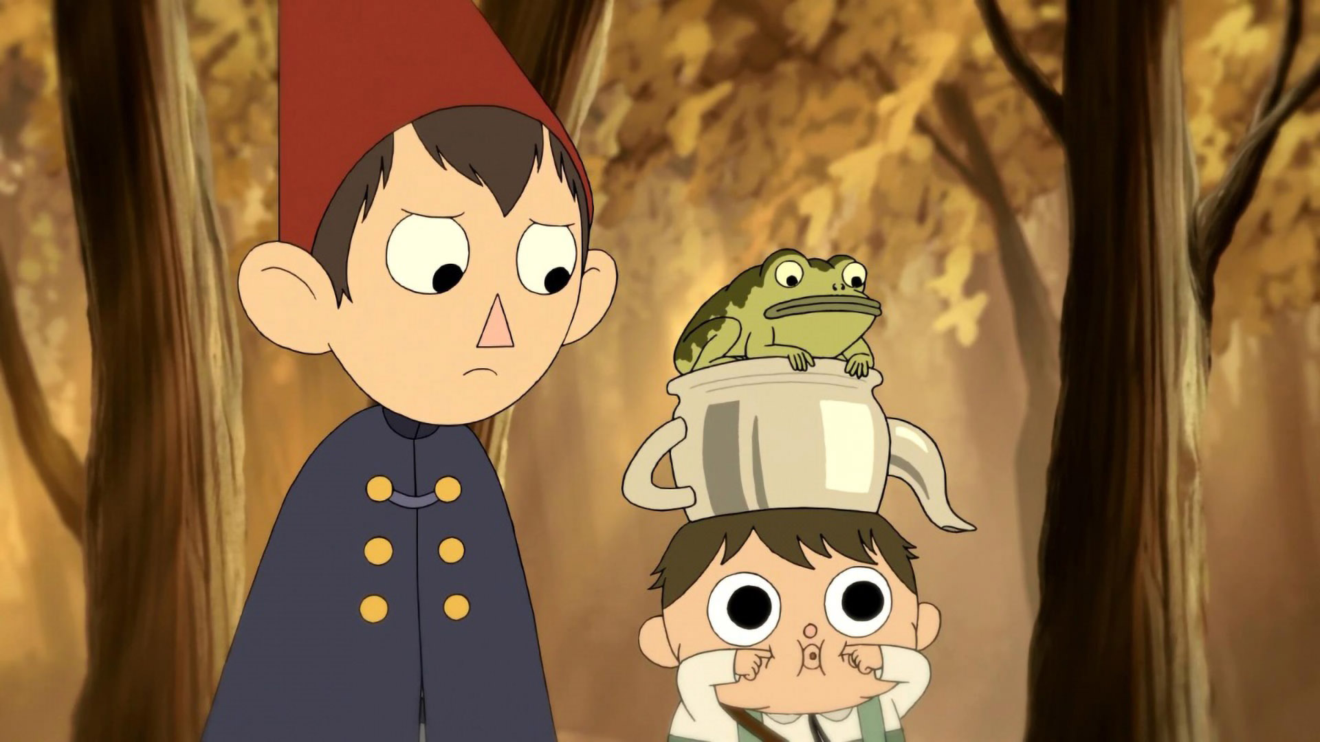 7 Cozy Shows With Autumn Vibes to Watch in September 2023