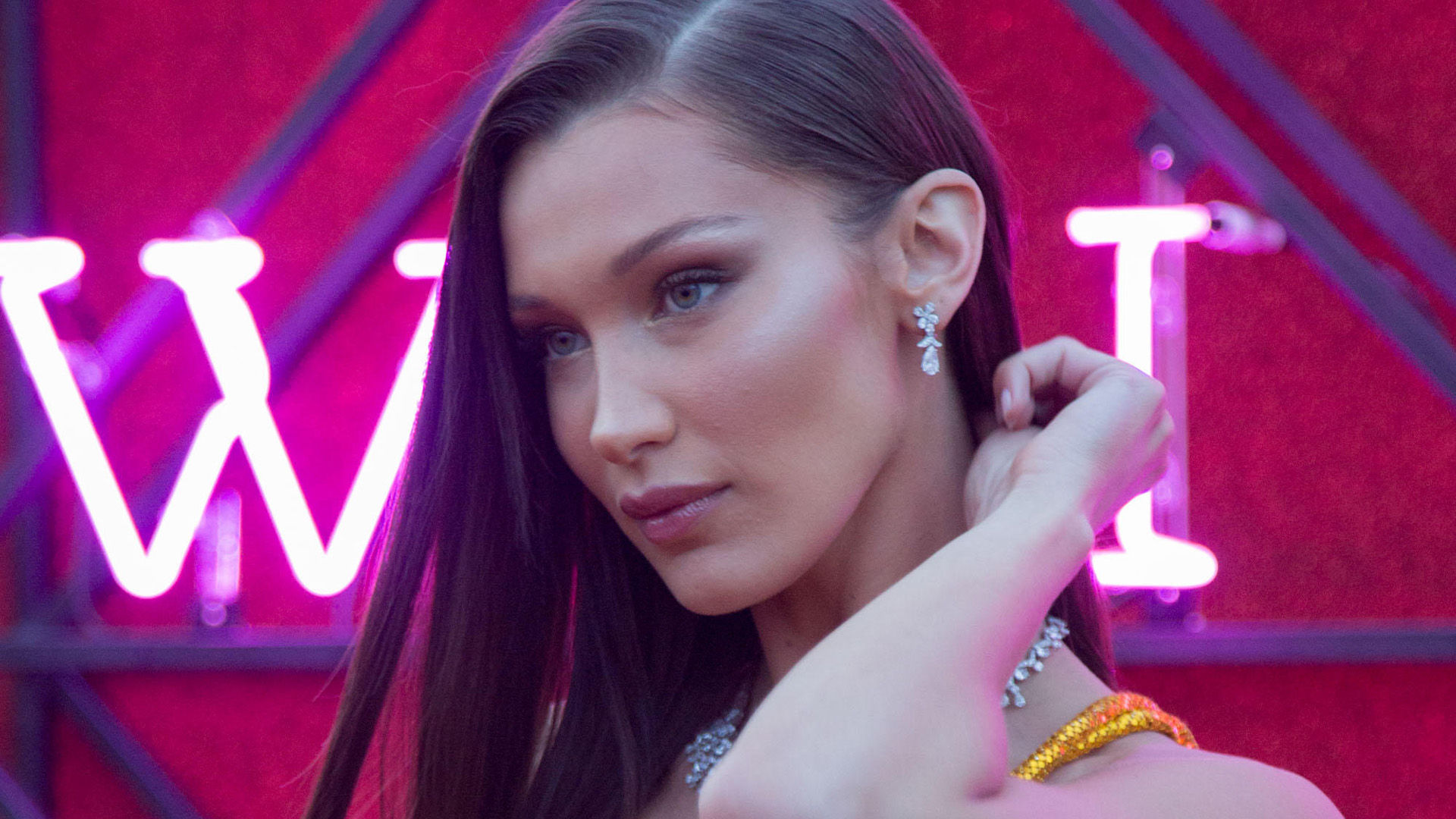 All that Glitters: 10 Celebrity Gold Dresses that Stole the Show