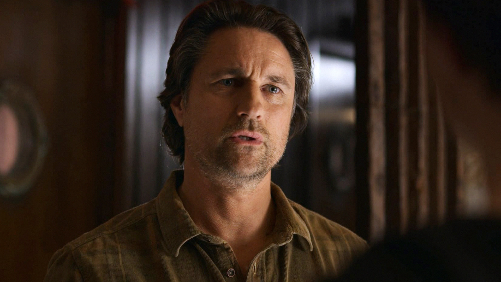 Here's Definitive Proof Martin Henderson is Virgin River's Best Part