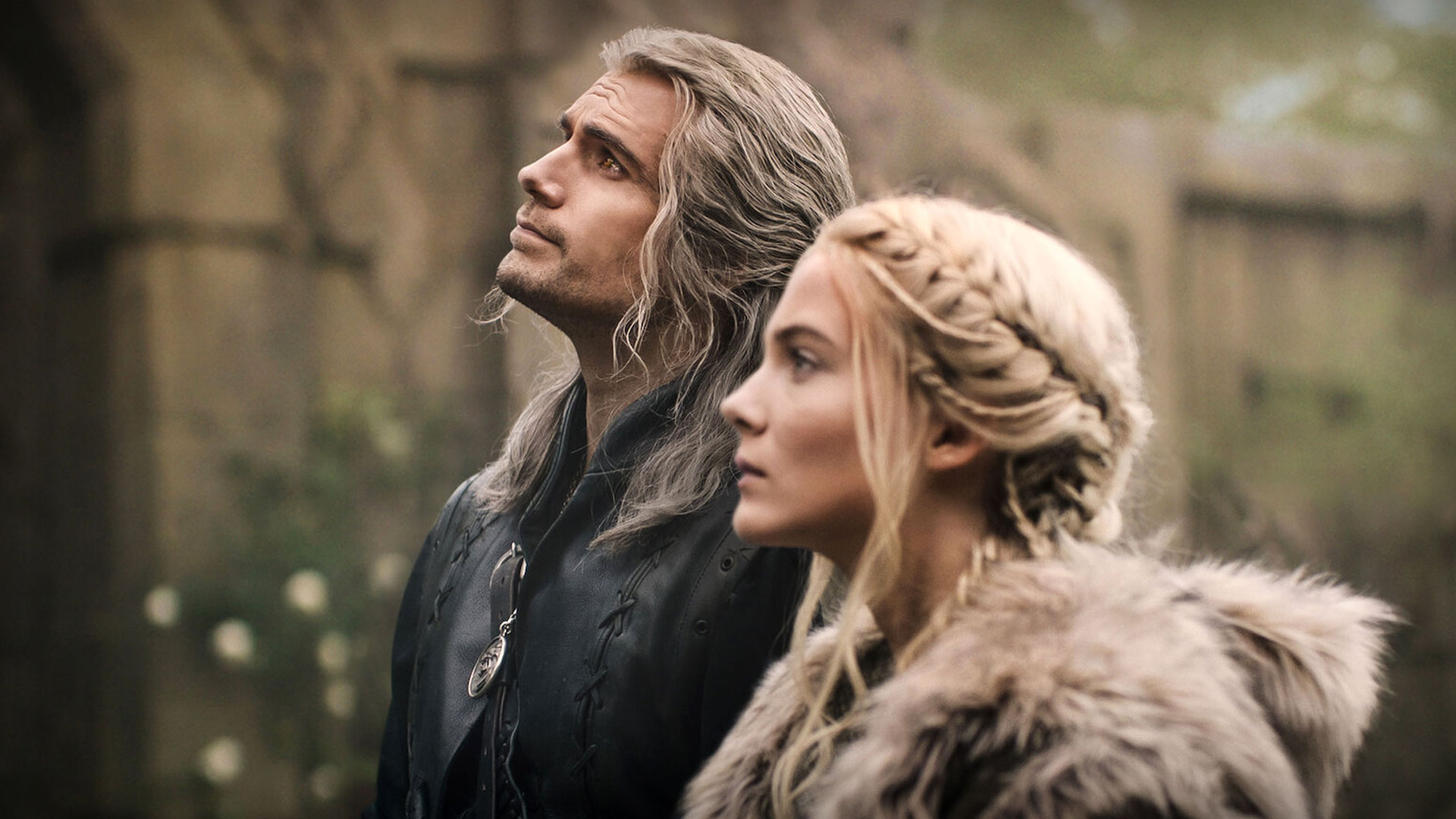 The Witcher Season 4 Drops Another Recast Bombshell After Henry Cavill Exit