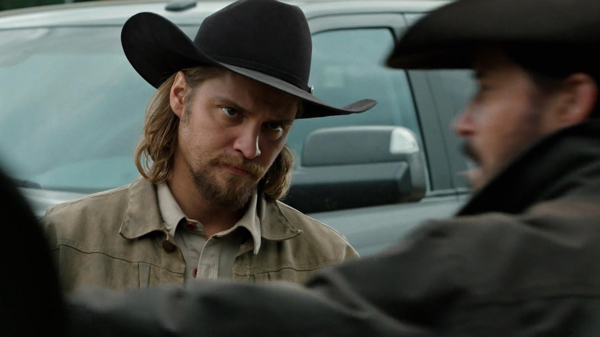Here's Exactly How CBS Censored Yellowstone: What We've Been Missing?