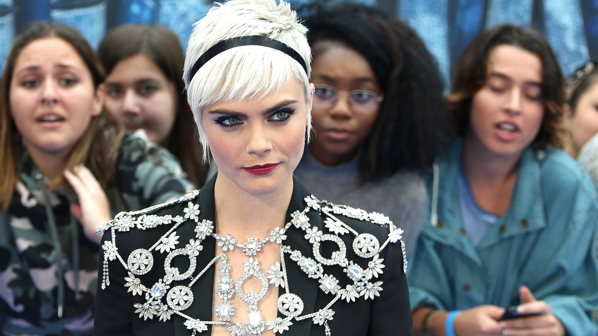 From the Catwalk to Hollywood: The Most Successful Model Actresses