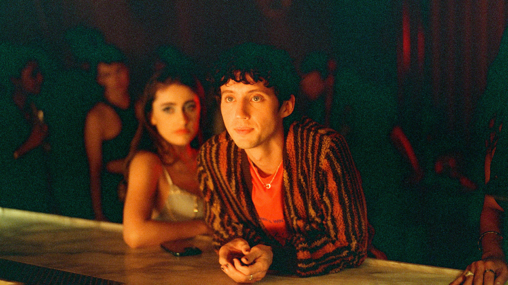 The Idol's Xander Wasn't Troye Sivan's First Role: Here's Where He ...