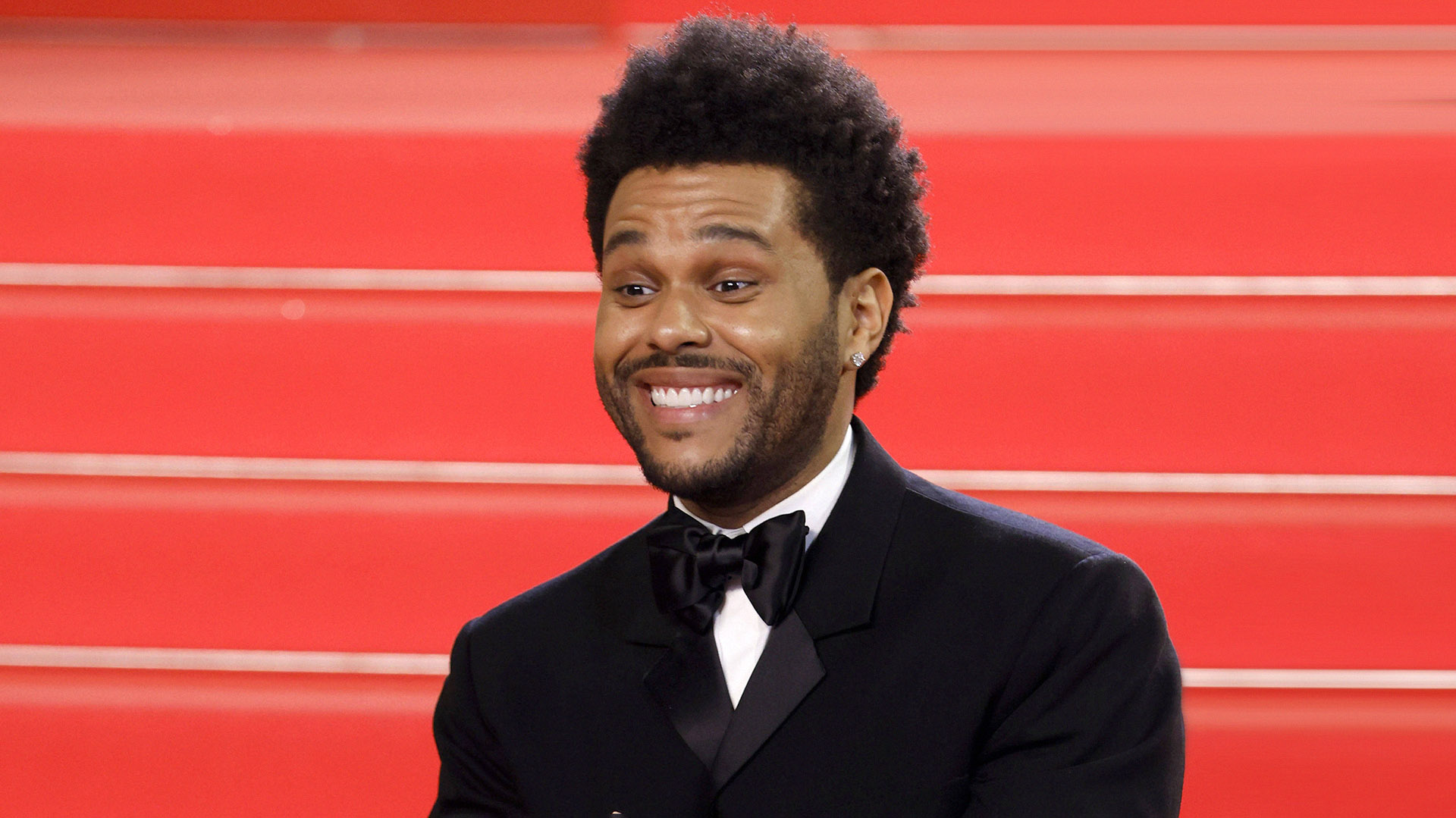 Internet Trying to Cancel The Weeknd Over a 15-Year-Old Video Is The ...