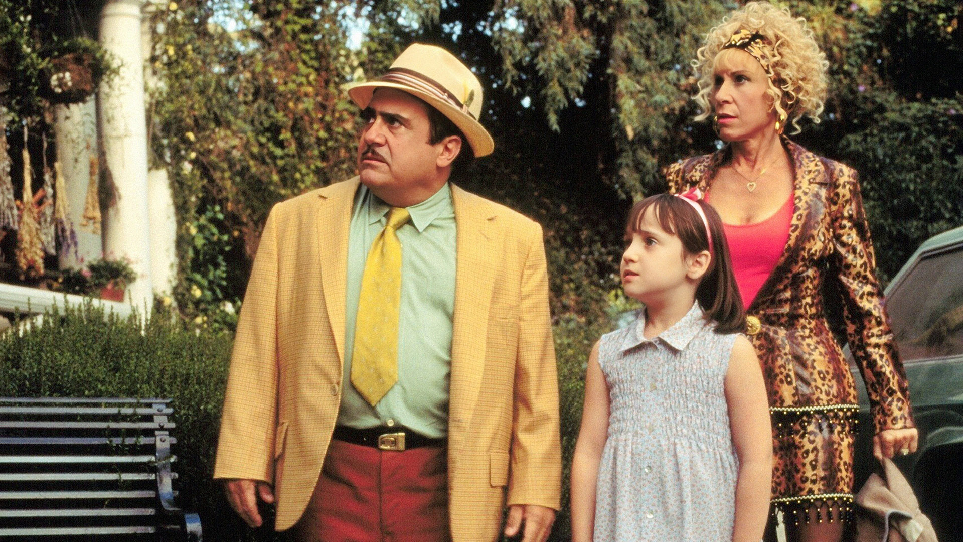 Matilda Star Looks Unrecognisable After Quitting Hollywood to Become a ...