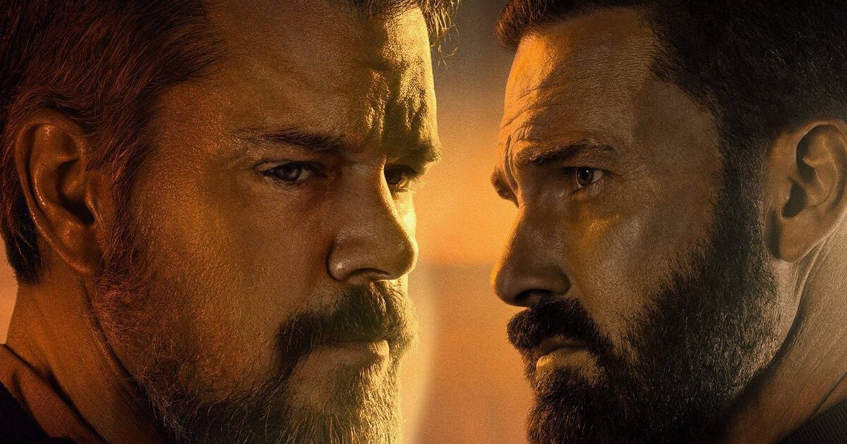 Ben Affleck and Matt Damon Deliver Thrills in Joe Carnahan’s Riveting ...