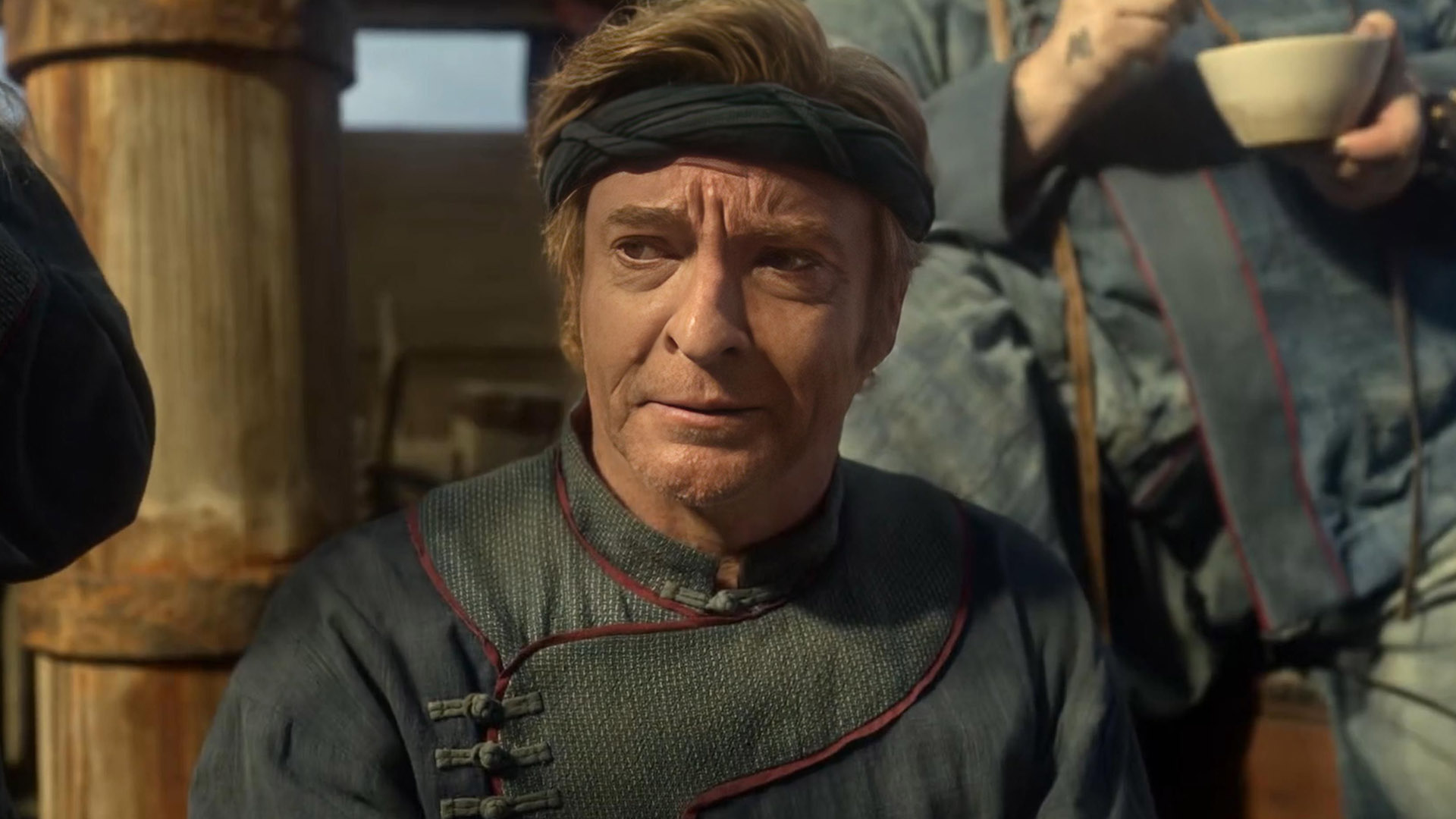 OFMD Creator's Adorable Reason for Interaction with Fandom