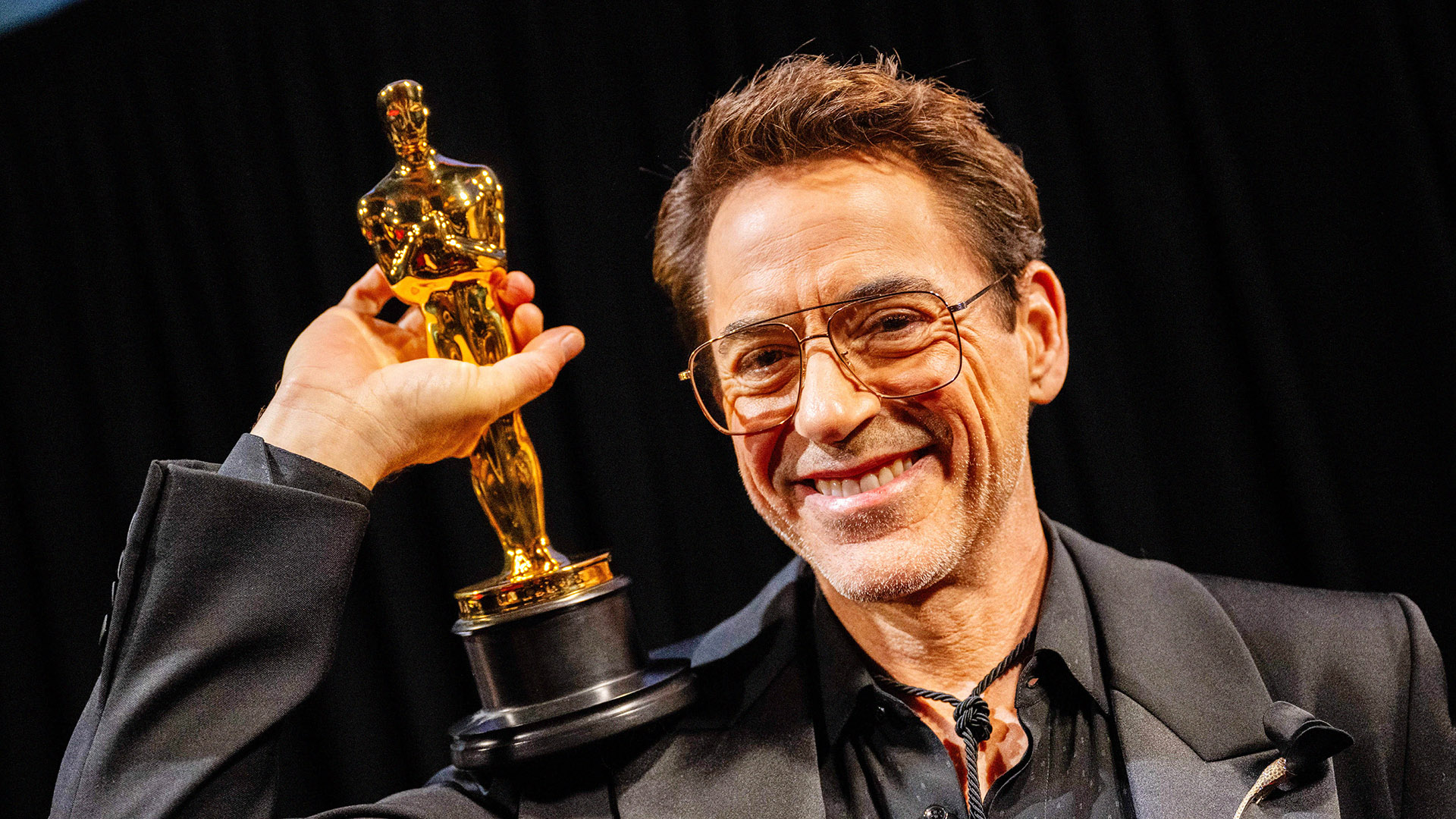 What's Next for Robert Downey Jr. After Winning an Oscar? The Actor ...