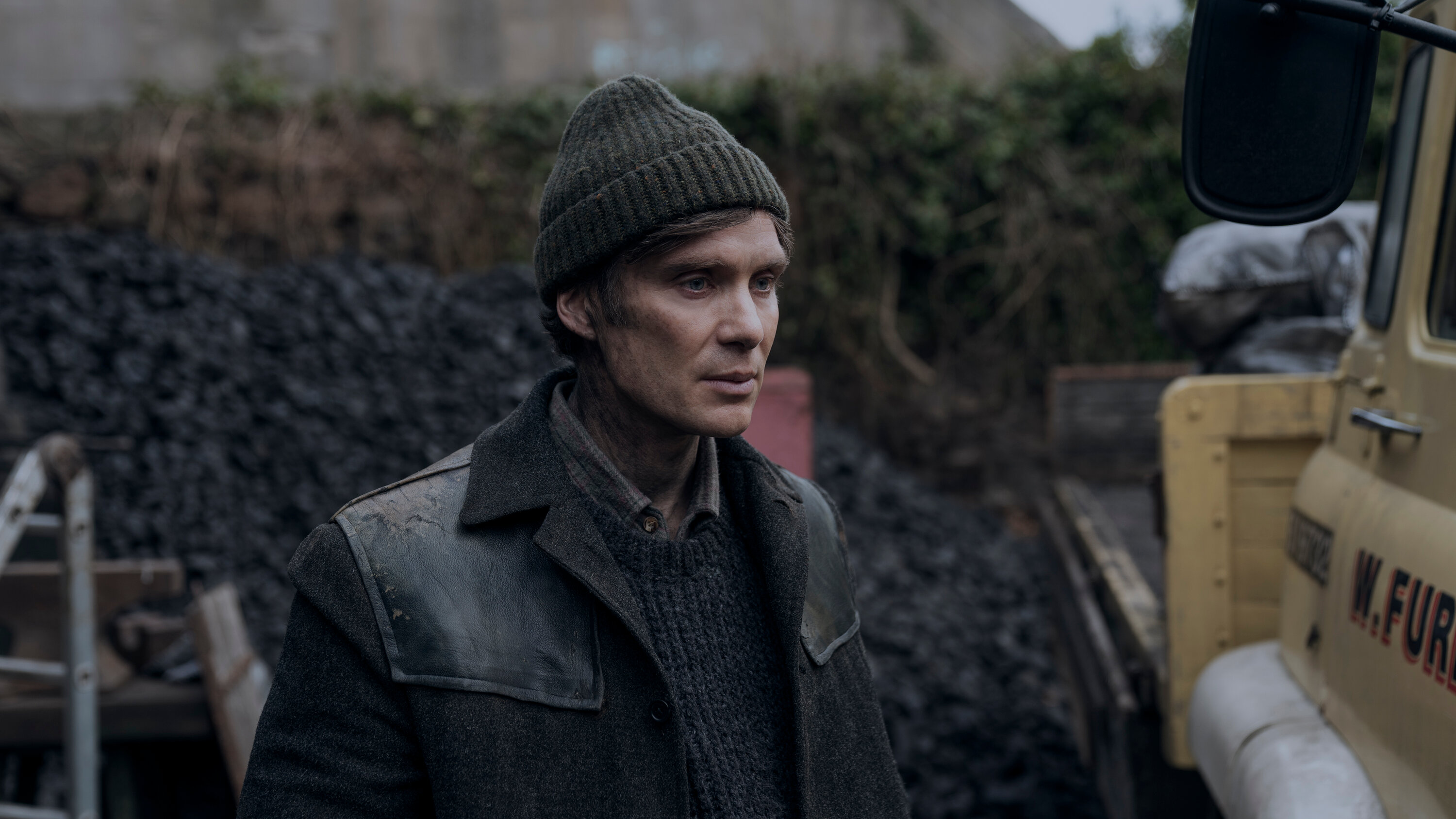 This New Poignant Drama With 93% on RT Is One of Cillian Murphy's Best ...