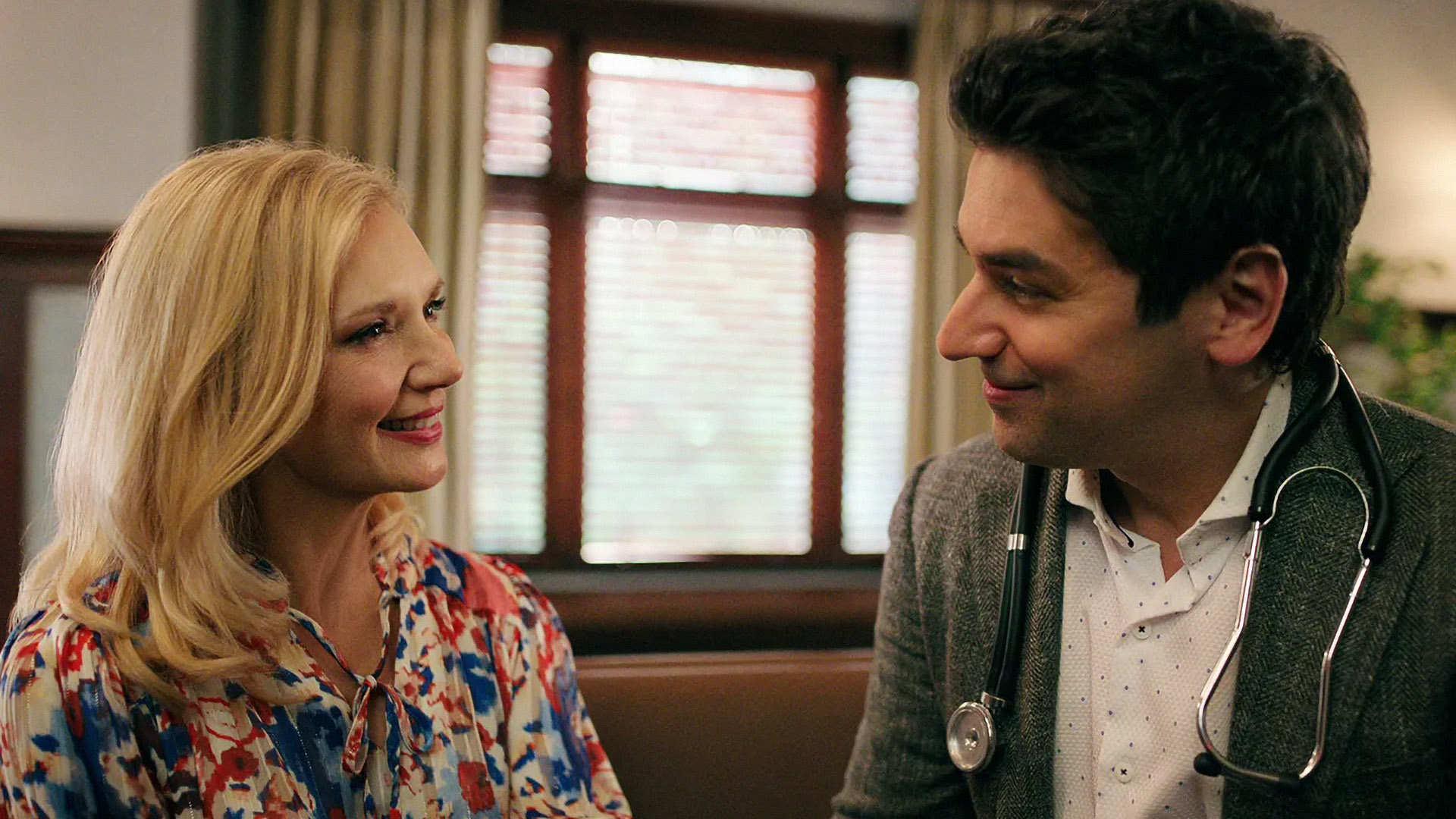 Cameron & Muriel Is One of the Best Virgin River Couples in Season 5