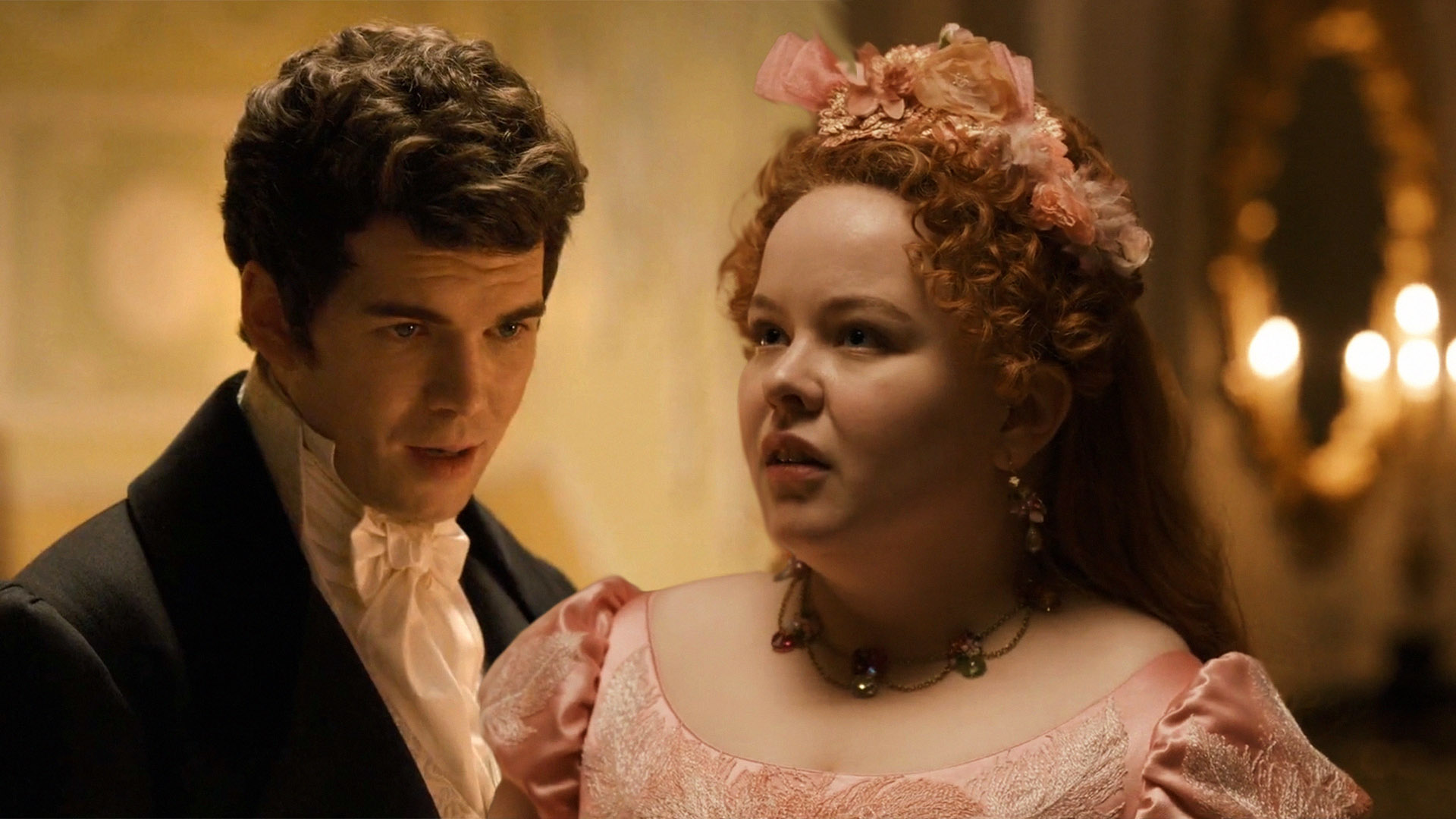 5 Biggest Theories Polin Fans Have About Bridgerton Season 3