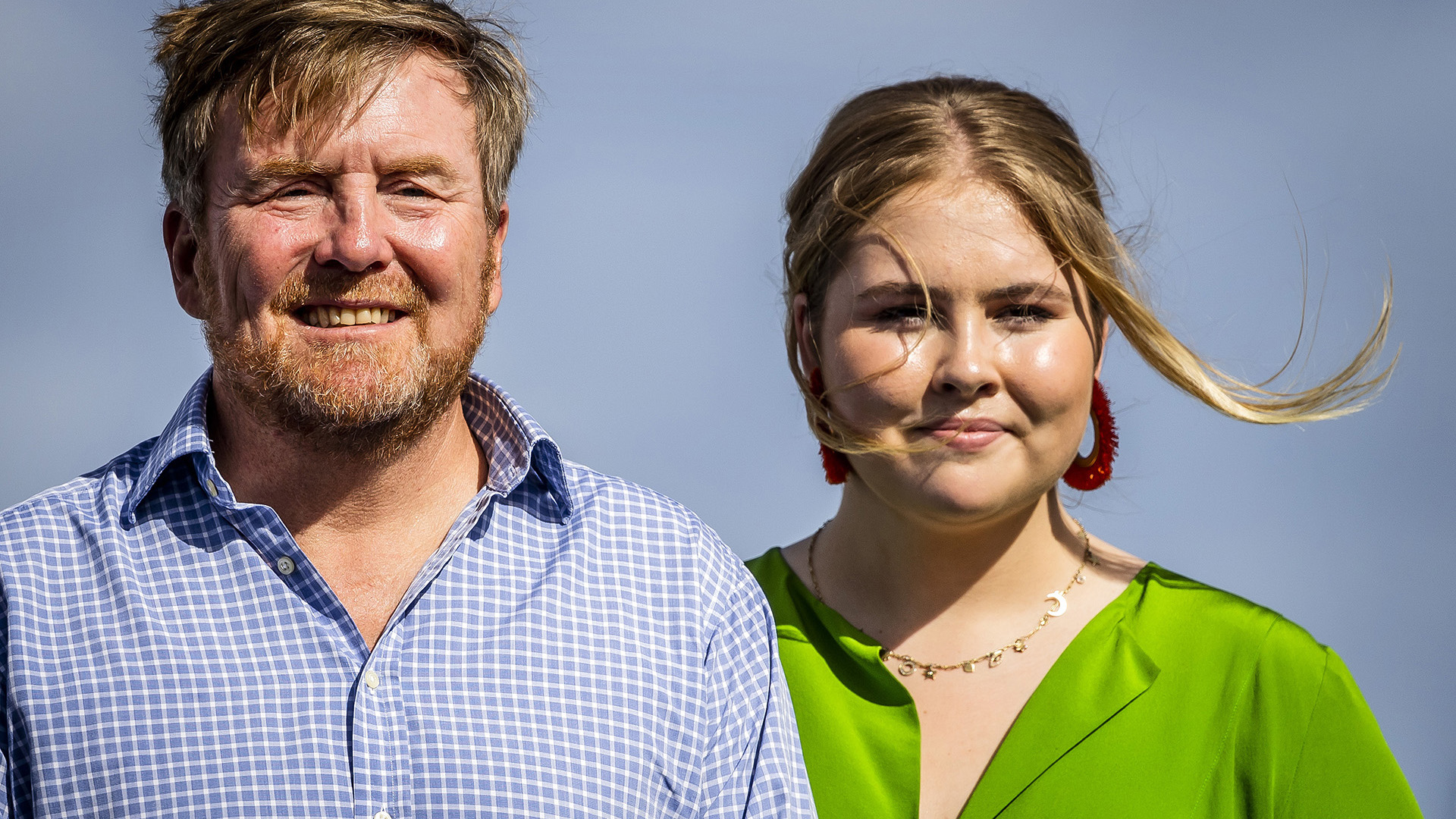 The Next Generation of European Monarchy: Meet the Women Who Will Lead ...