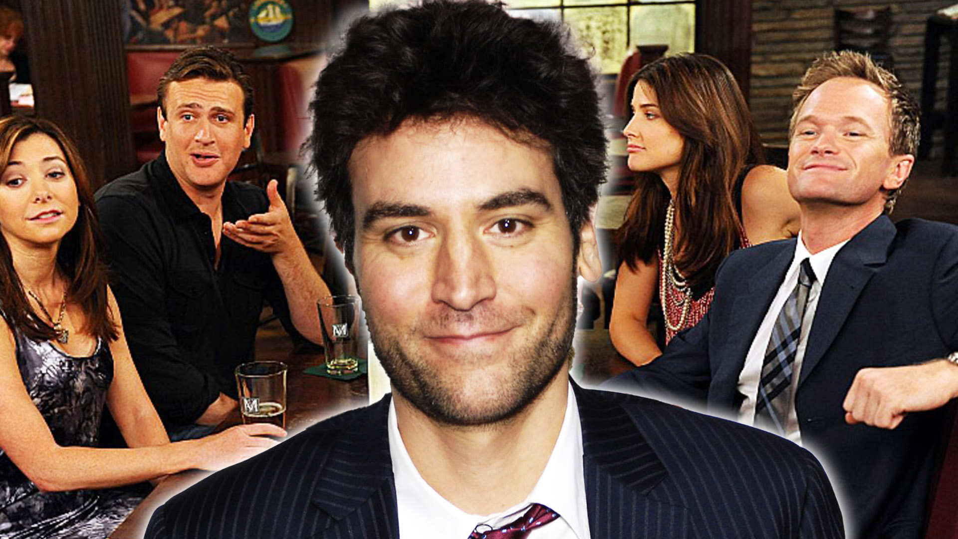 Josh Radnor's Career Fizzles Out as HIMYM Fans Wonder What Happened to Him