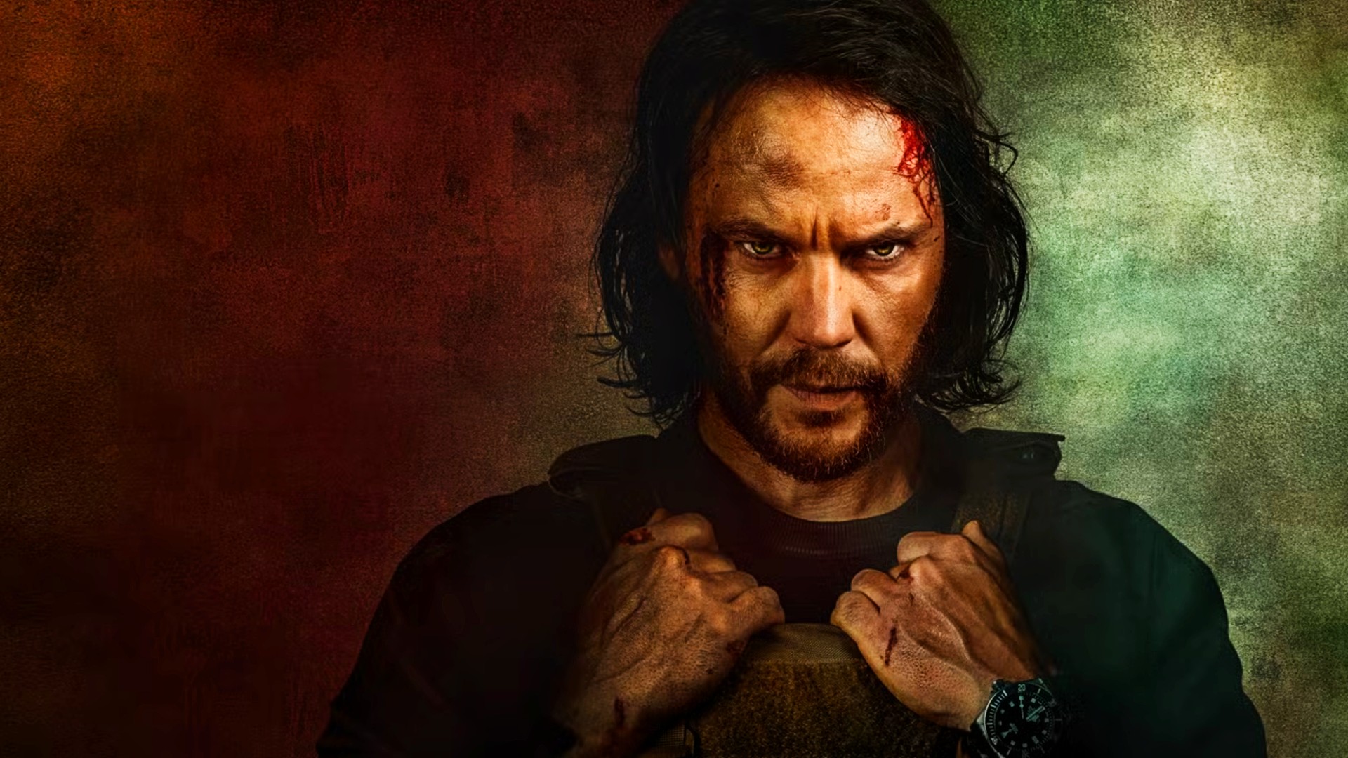 The Terminal List: Dark Wolf Season 2 — Canceled or Renewed?