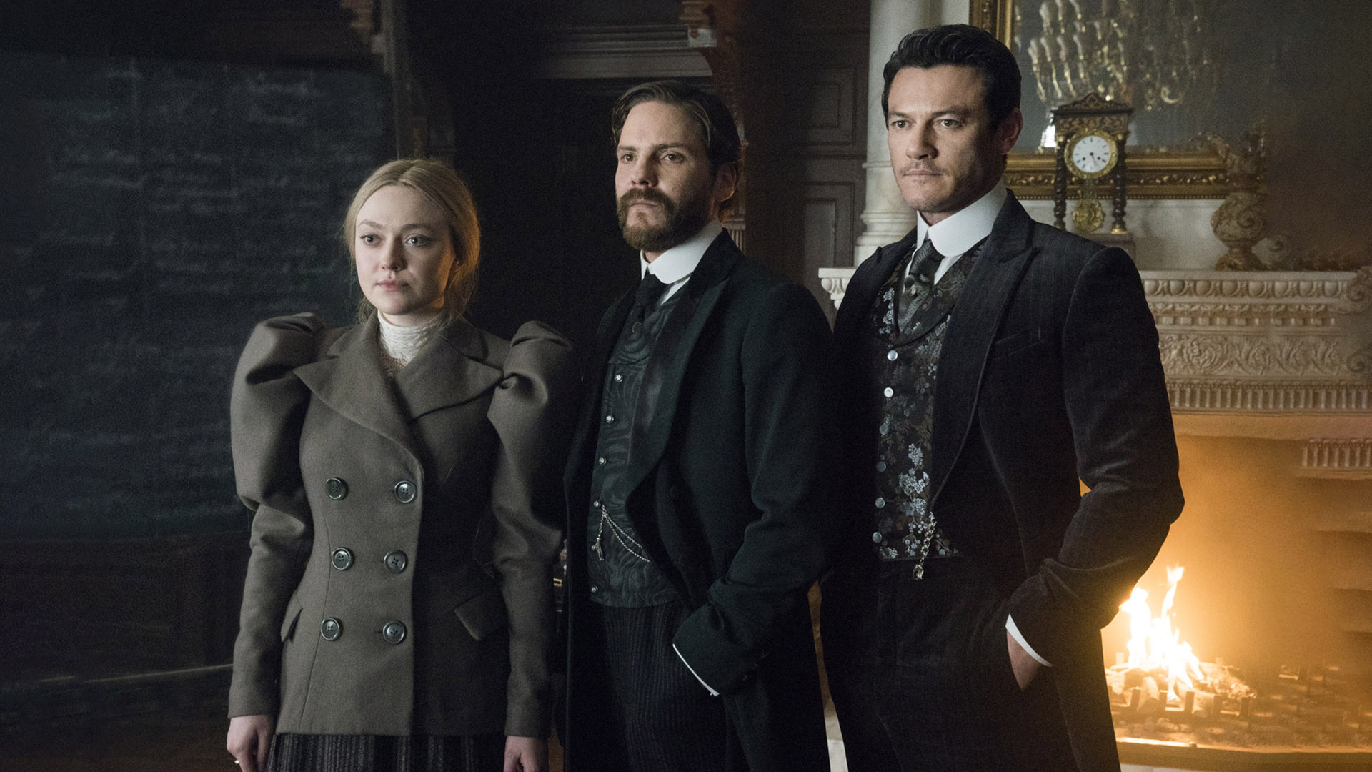 8 Underrated TV Shows to Watch If You're a Scorpio