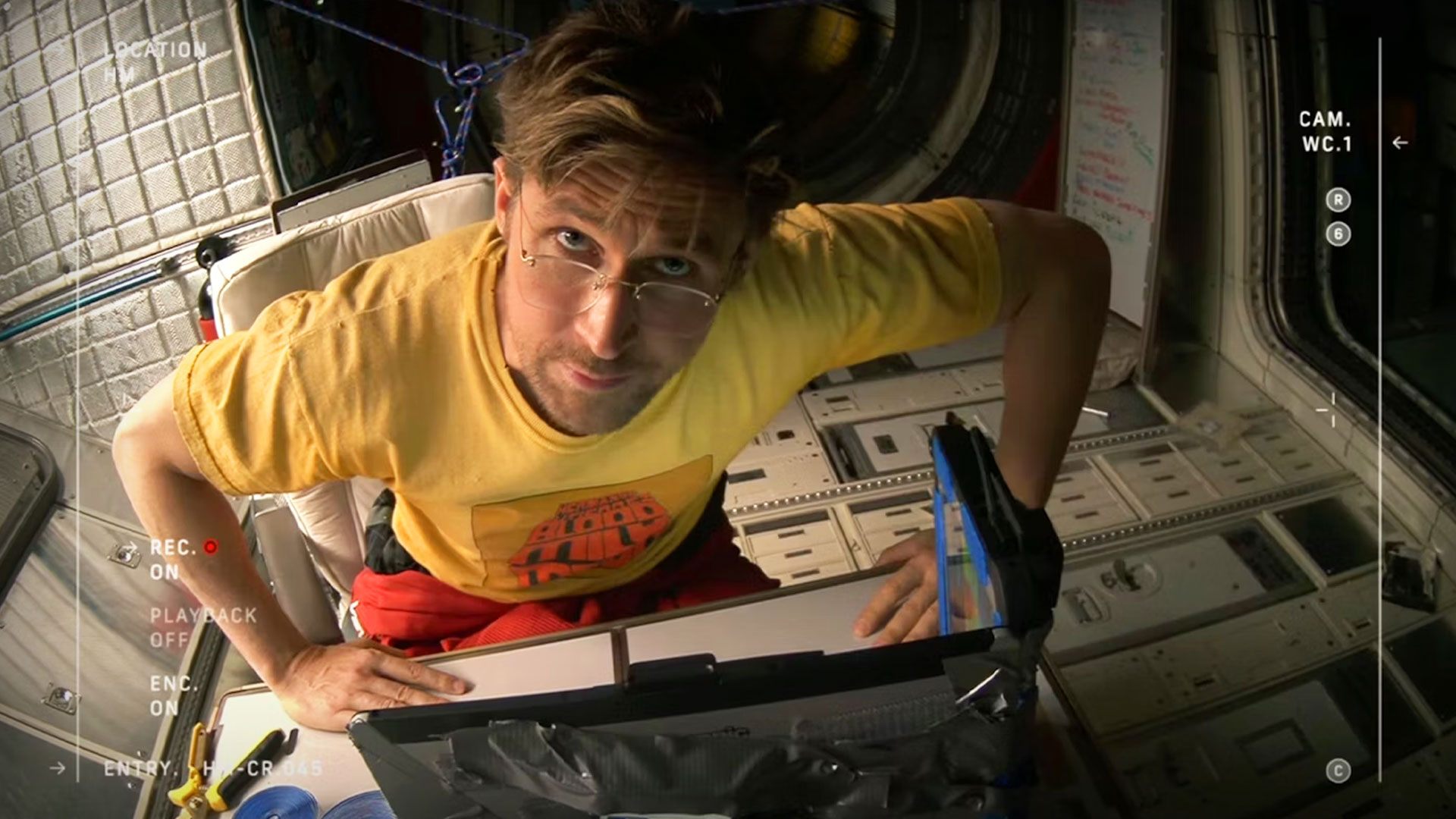 Project Hail Mary Trailer: Ryan Gosling, a Dying Sun, and a Possibly ...