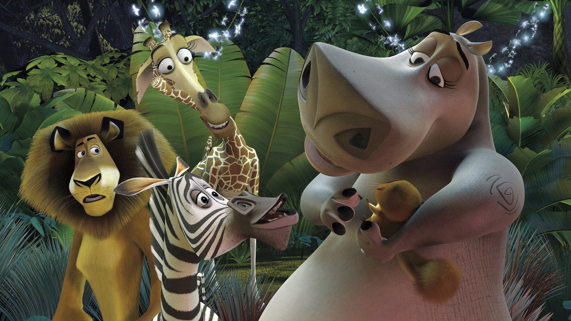 15 Must-See Non-Disney Animated Films That Still Hold Up in 2023