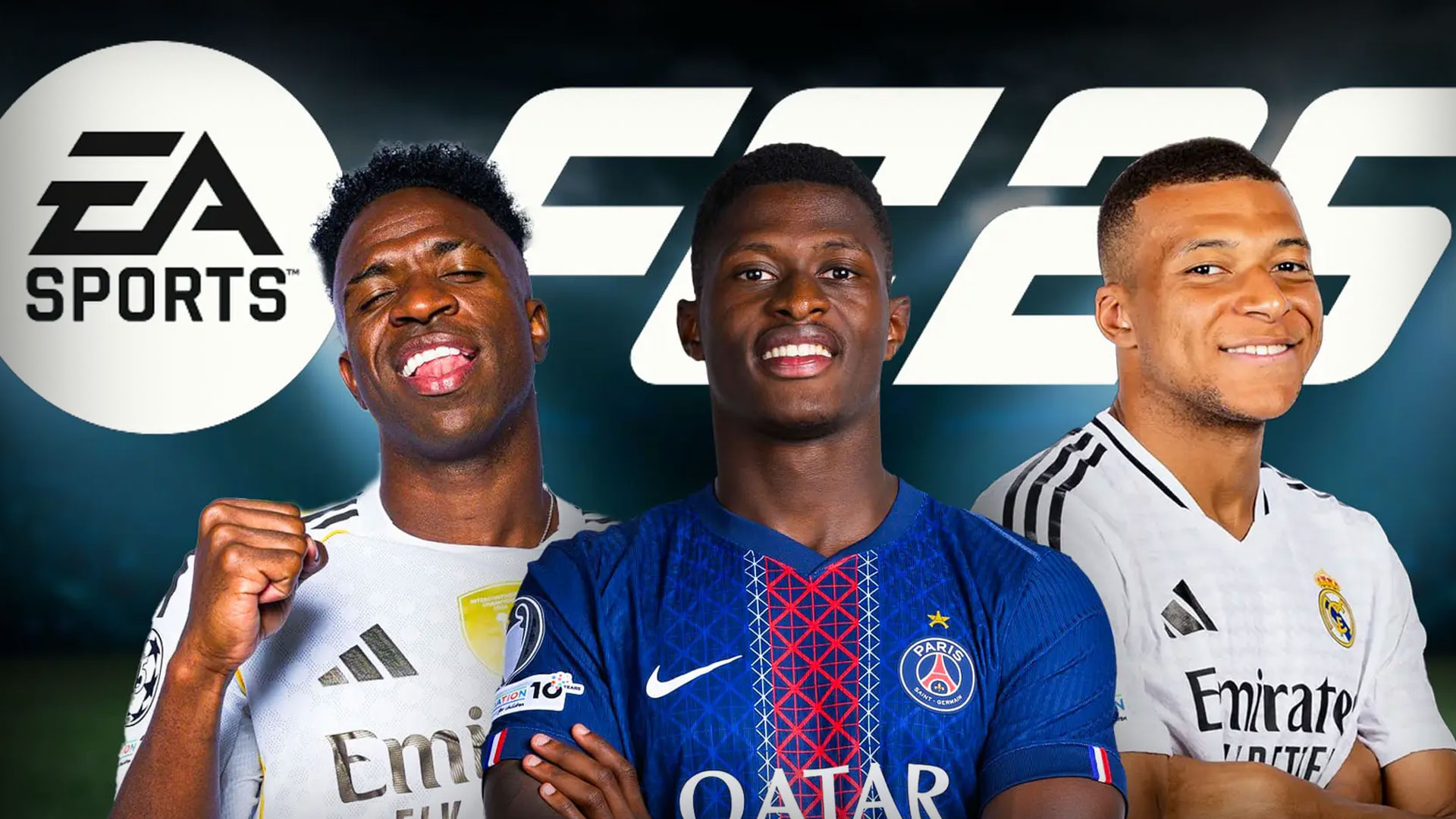FC 26 Fastest Players Revealed: Pace Monsters You Need for Ultimate ...