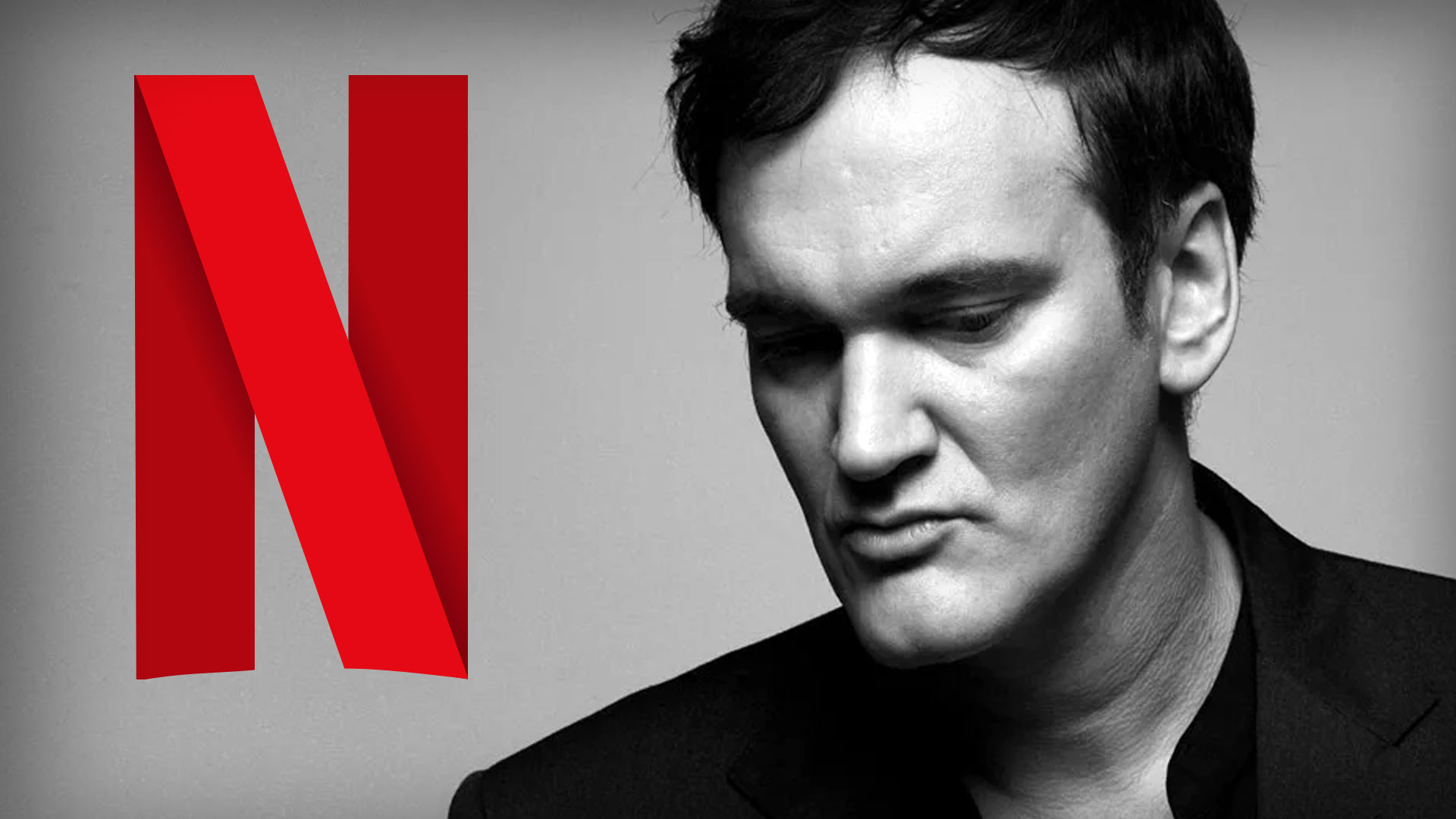 Quentin Tarantino Says Only One Netflix Show Is Worth Watching