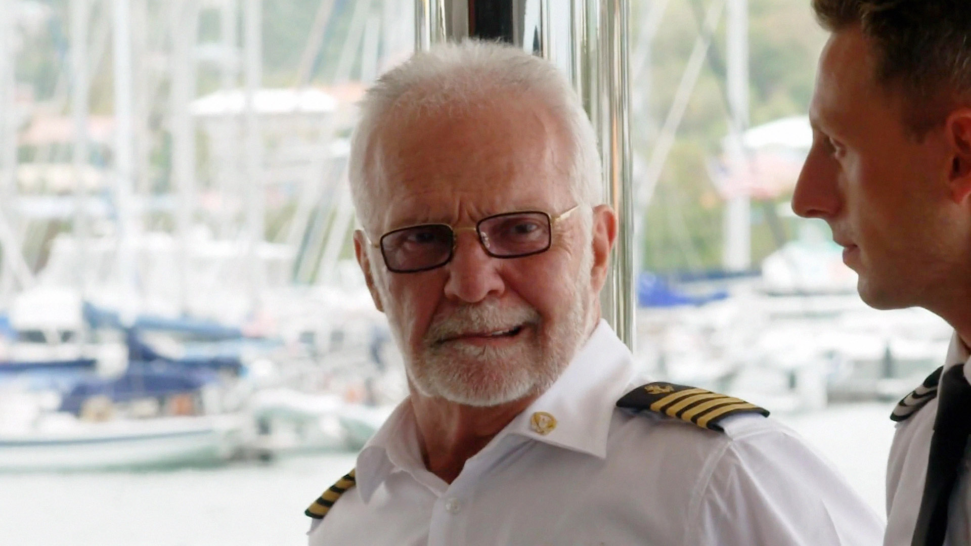 Scripted? No Sir: 4 Below Deck Stars Who Had Near-Death Experience