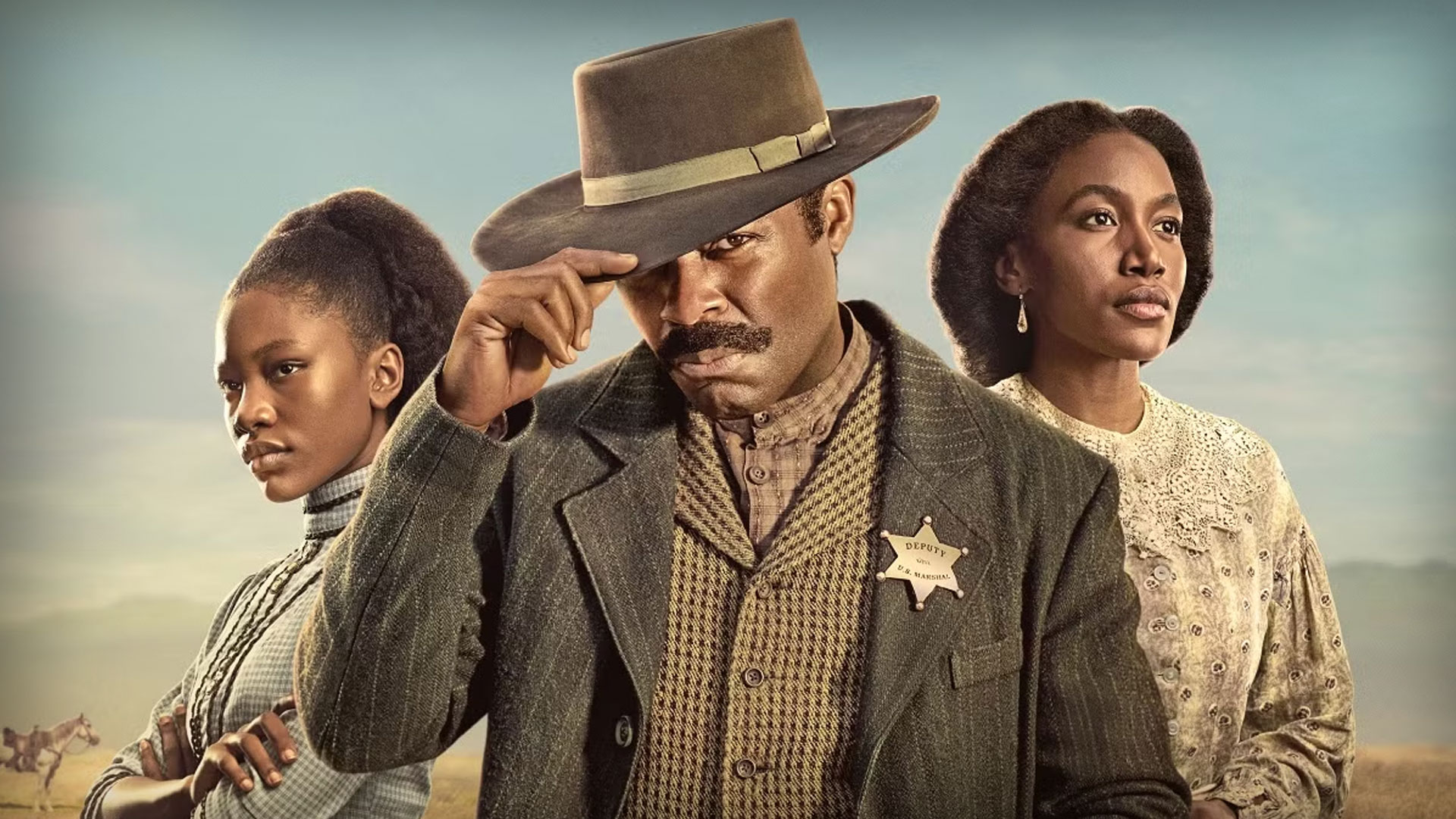 10 Highest-Rated Western Shows to Stream on Prime in June 2025