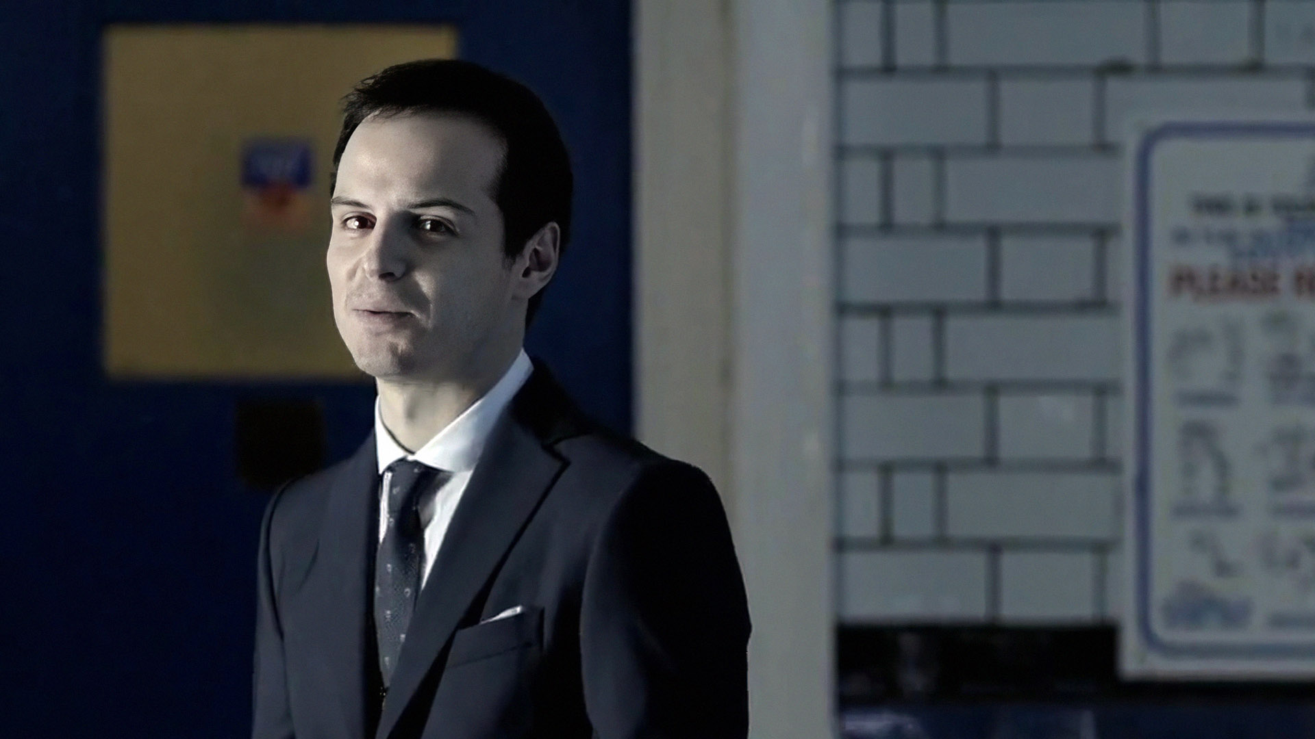 They Did What?! 5 Most Iconic British TV Villains of All Time