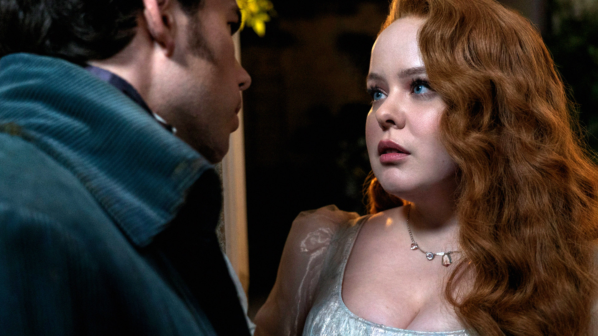 Check Out Penelope & Colin's Glow-Up in Bridgerton Season 3 First Pics