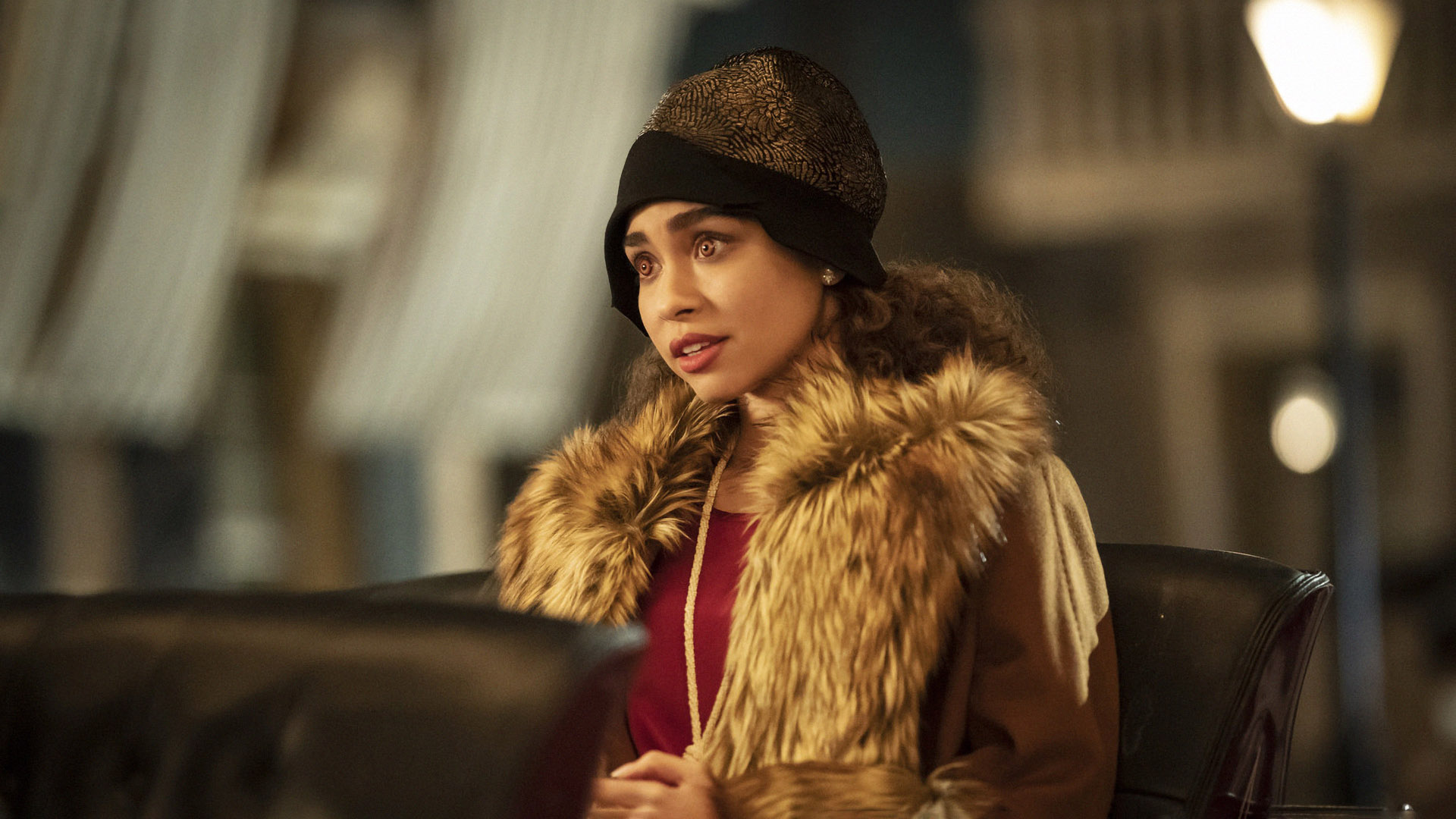 Why Claudia Was Recast in Interview With the Vampire Season 2 Why Claudia Was Recast in Interview With the Vampire Season 2