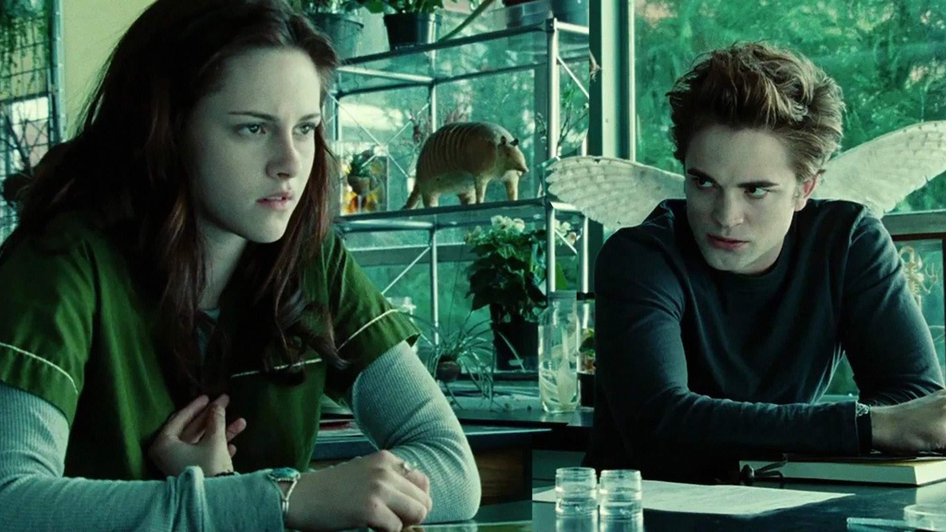 7 Young Actors That Would Be Perfect for Twilight TV Reboot